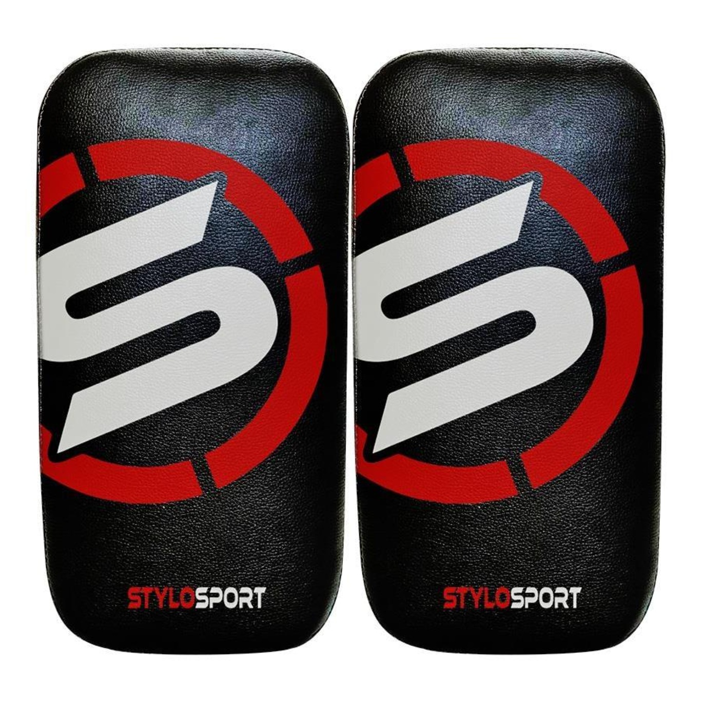 Kit Aparador de Chute Stylo Sport + Manopla | Centauro