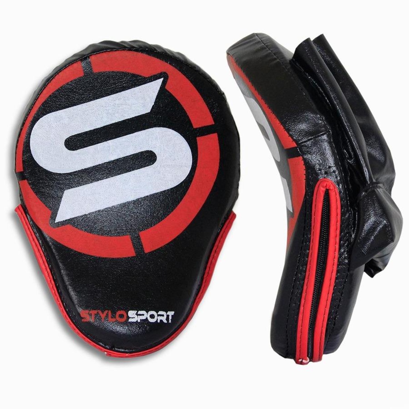 Kit Aparador de Chute Stylo Sport + Manopla | Centauro