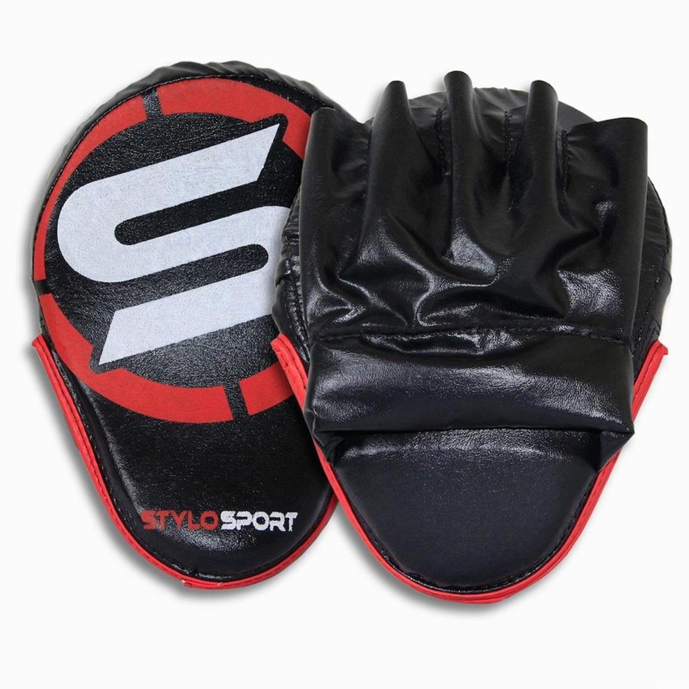 Kit Aparador de Chute Stylo Sport + Manopla | Centauro