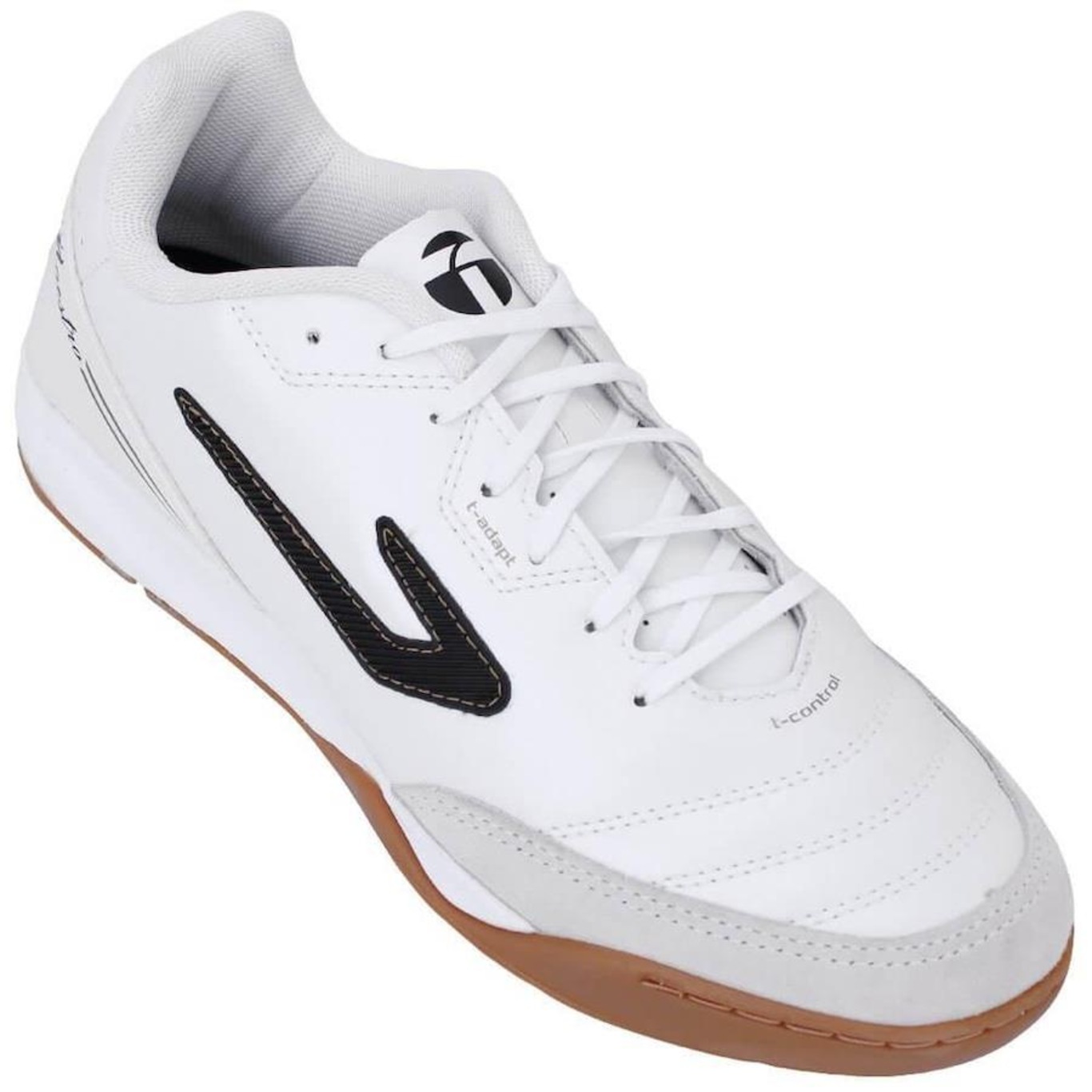 Chuteira Futsal Topper Maestro TD III - Adulto | Centauro