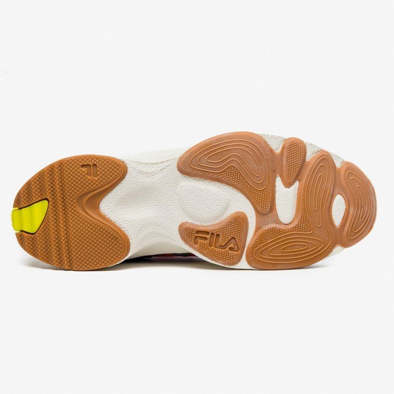 Tênis Fila Float Hall - Masculino | Centauro