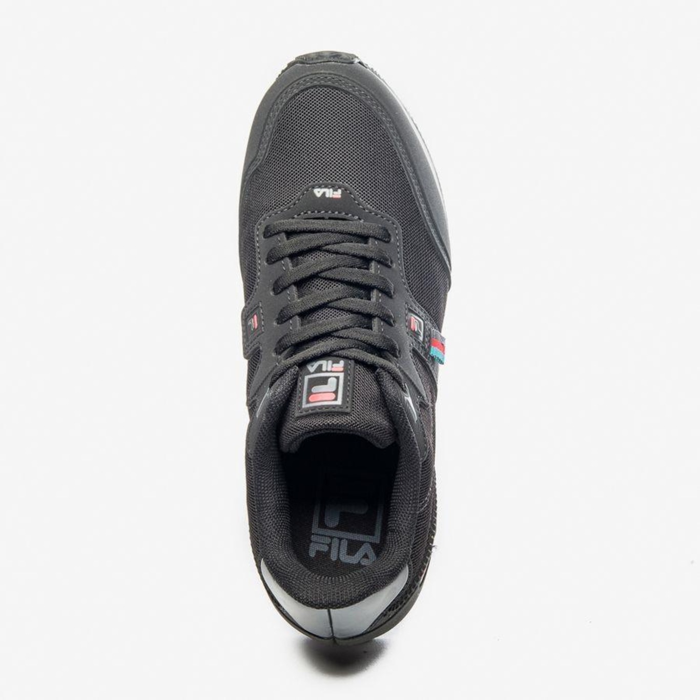 Tênis Fila Vintage Runner - Feminino | Centauro