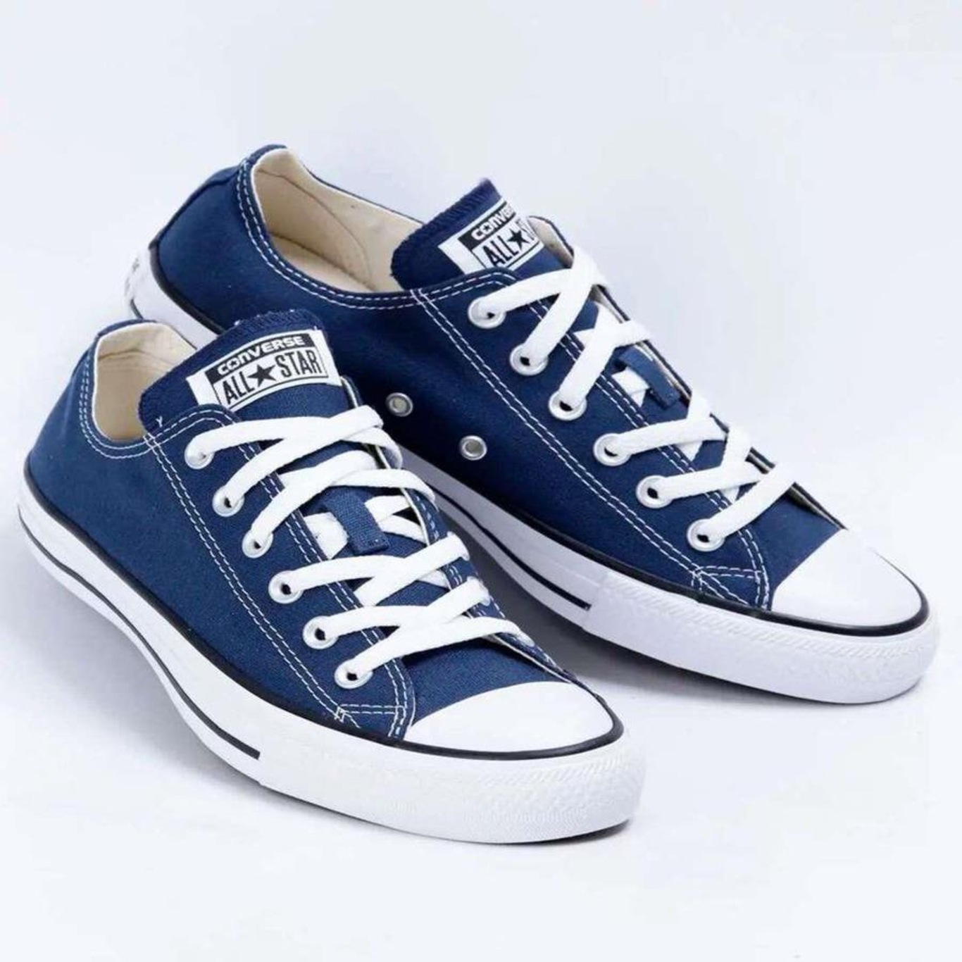 Tênis Coverse All Star Chuck Taylor Ox - Adulto | Centauro