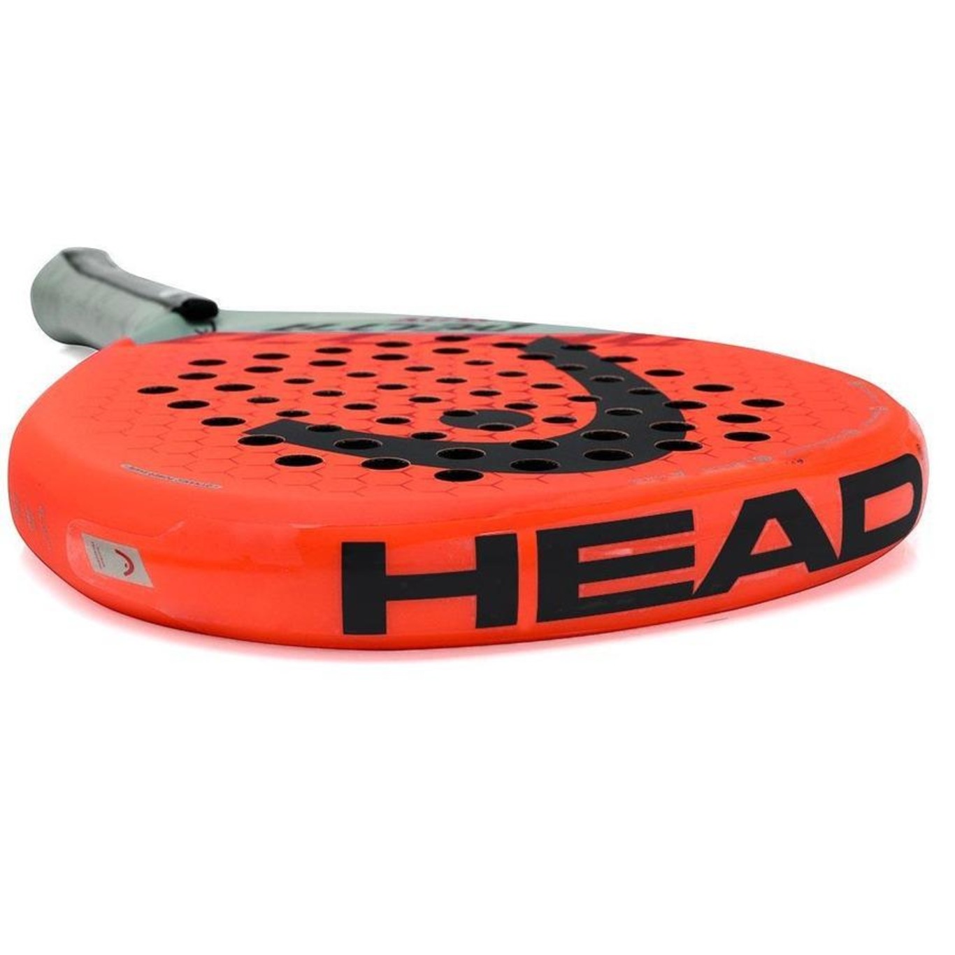 Raquete de Padel Head Delta Elite - Adulto | Centauro