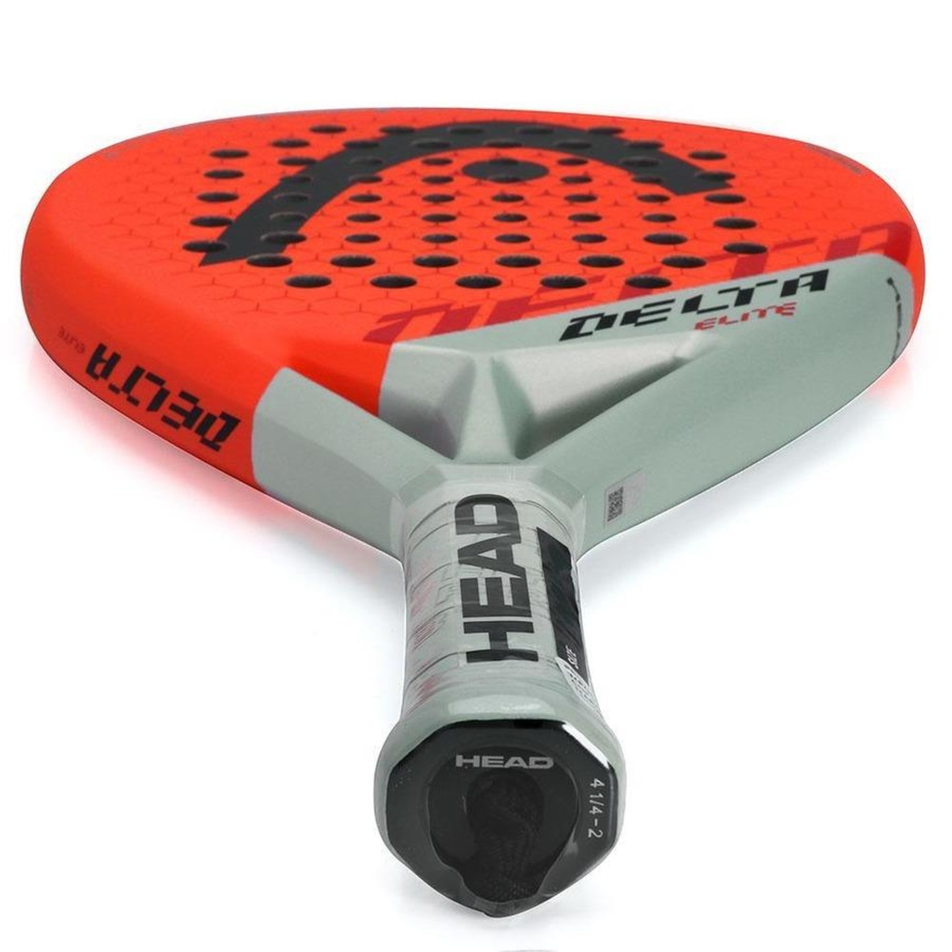 Raquete de Padel Head Delta Elite - Adulto | Centauro