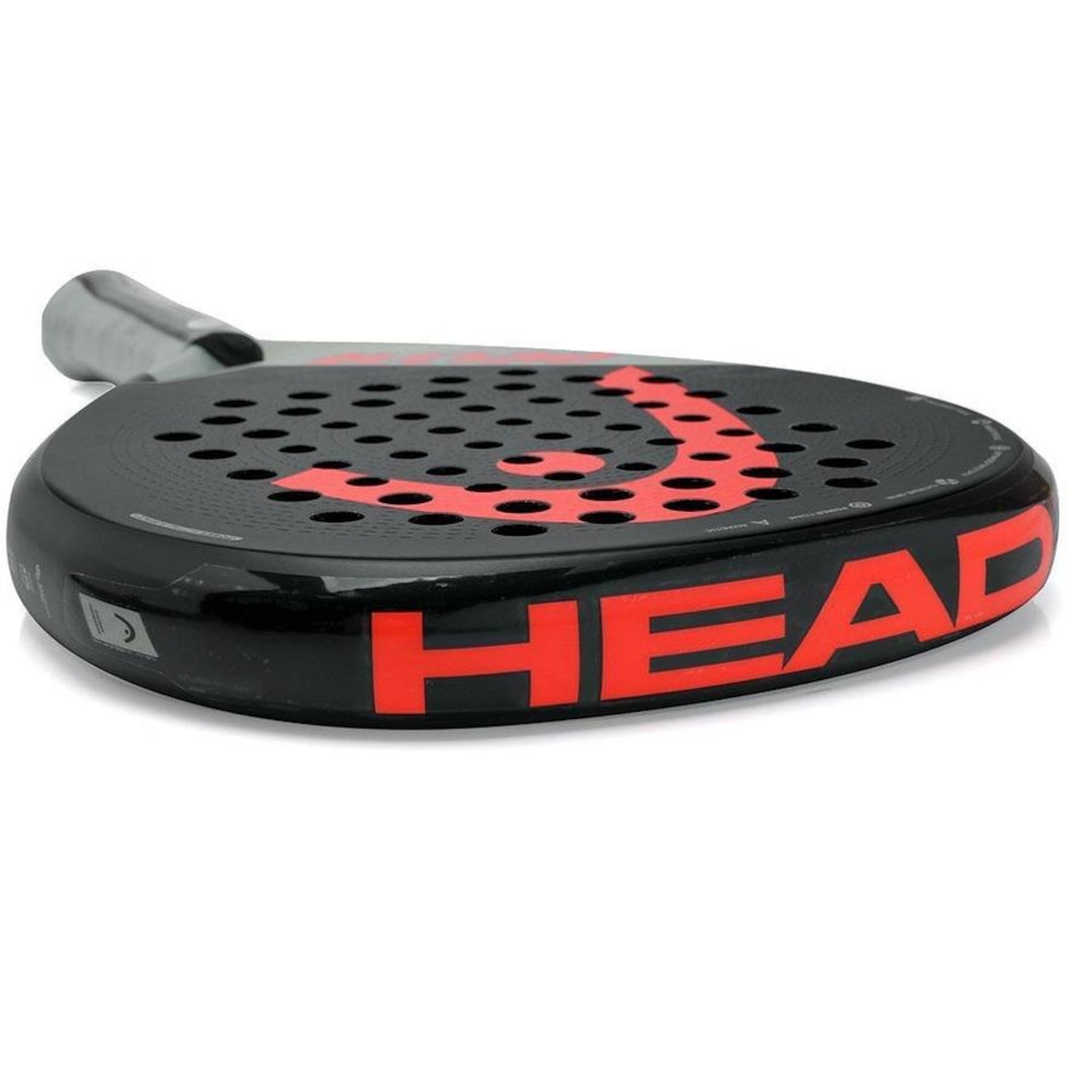 Raquete de Padel Head Delta Pro - Adulto | Centauro