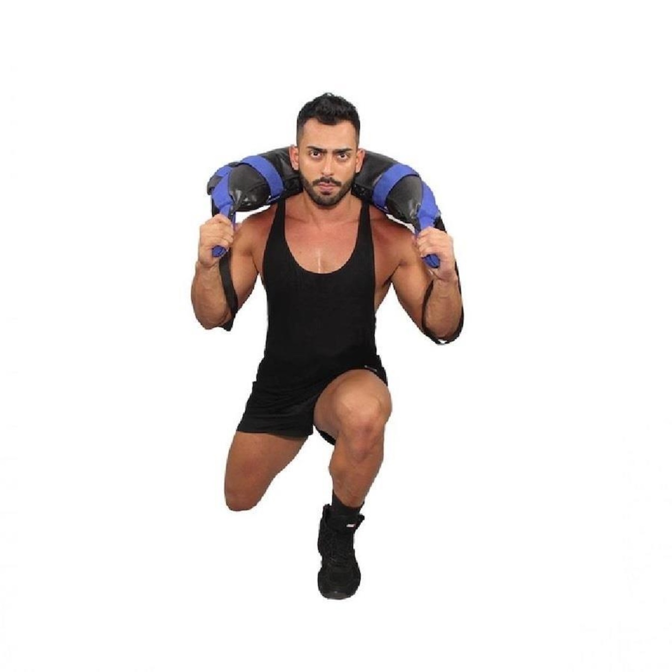 Saco Bulgaro KL Master Fitness - 16 Kg em Promoção | Centauro