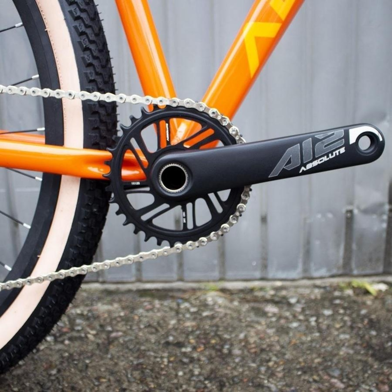 Bicicleta MTB Absolute Nero 4 Pro - Aro 29 - Freio Hidráulico com Trava ...