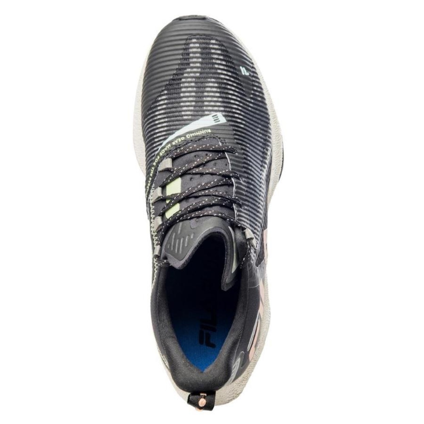 Tênis Fila Float Pacer - Feminino | Centauro