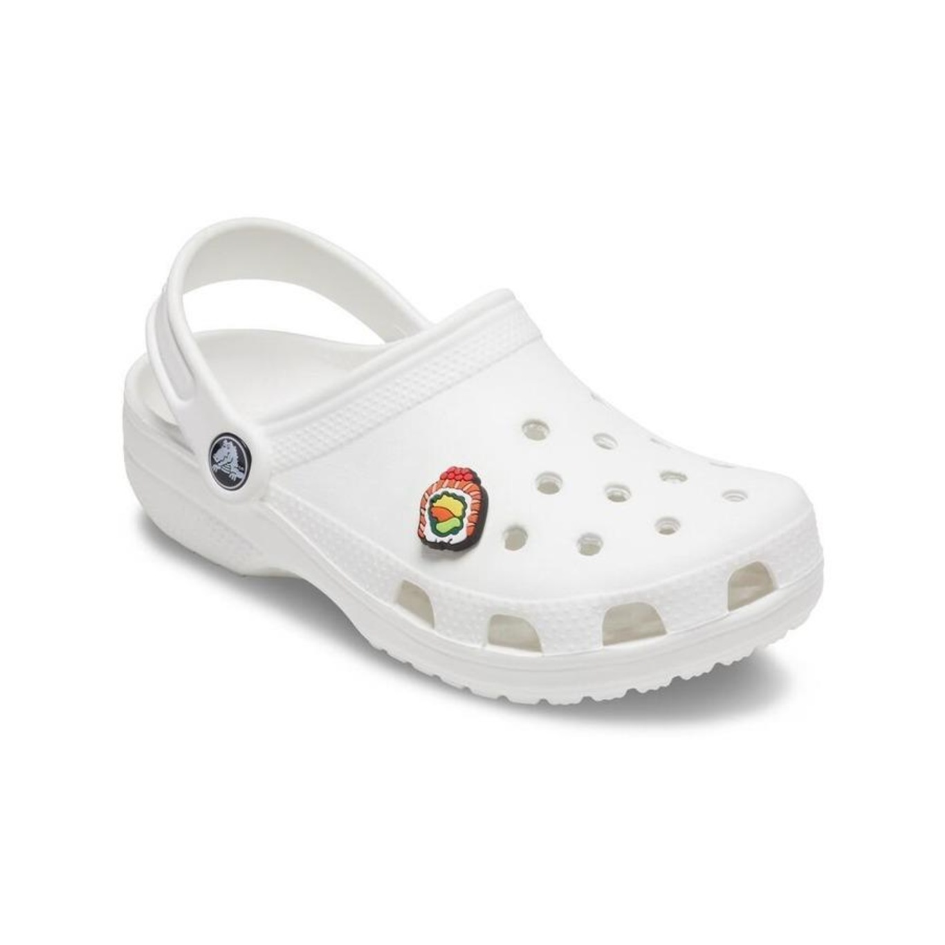 Jibbitz Crocs Charms Sushi Roll | Centauro