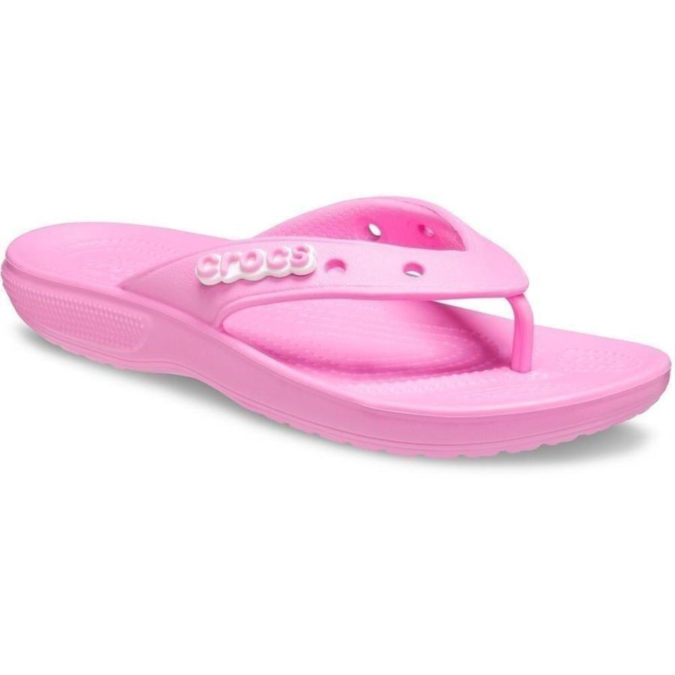 Chinelo Crocs Classic Flip - Unissex | Centauro