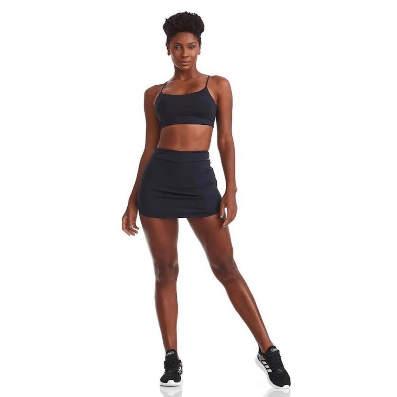 Top Fitness Cajubrasil Classic Sportive - Adulto | Centauro
