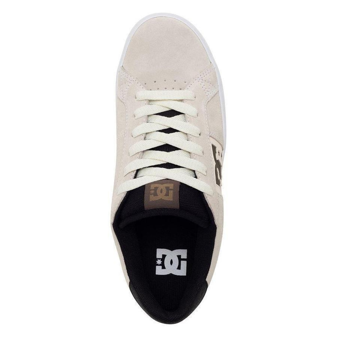 Tênis DC Shoes Striker - Masculino | Centauro