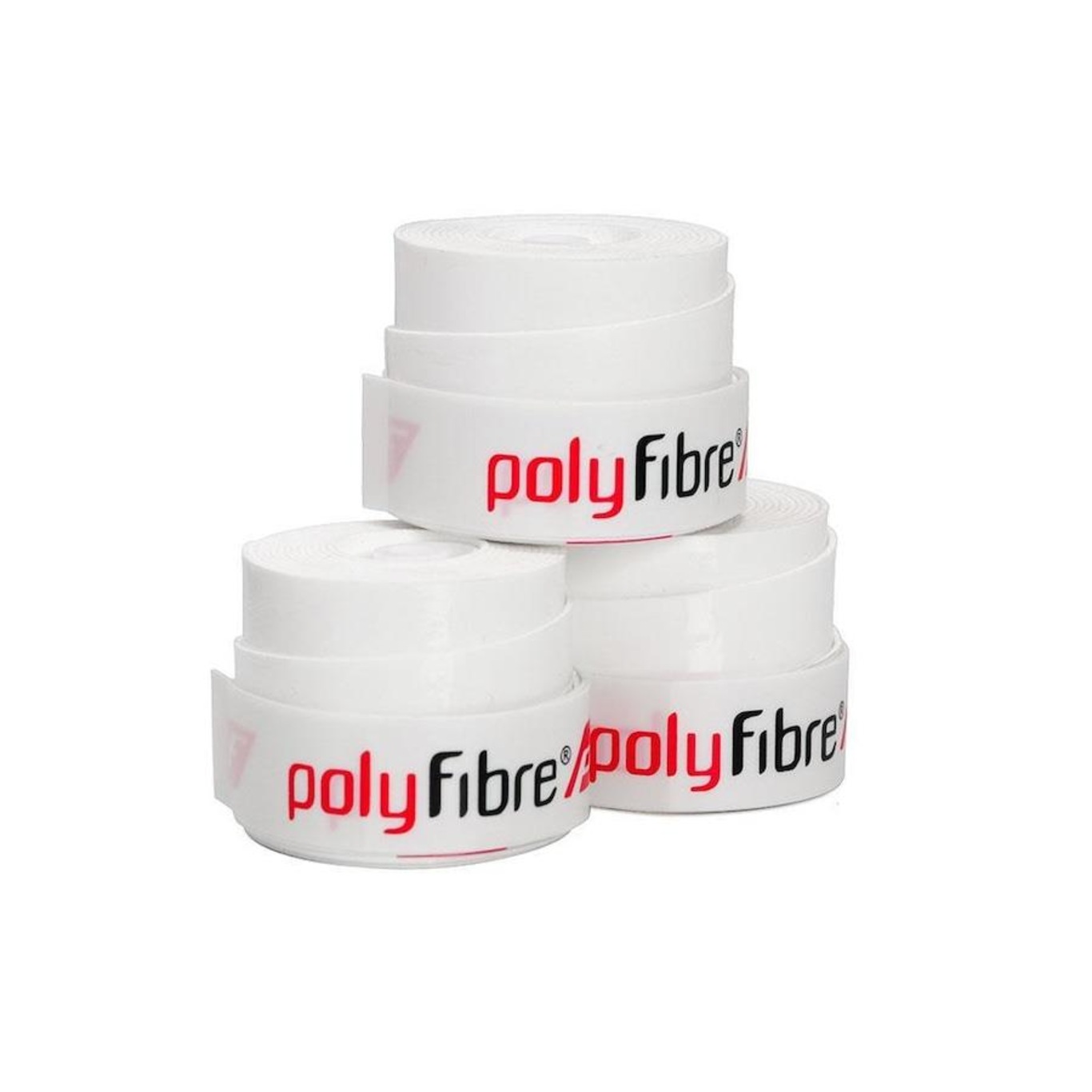 Overgrip Polyfibre Feel IT 0.5mm - 3 unidades | Centauro