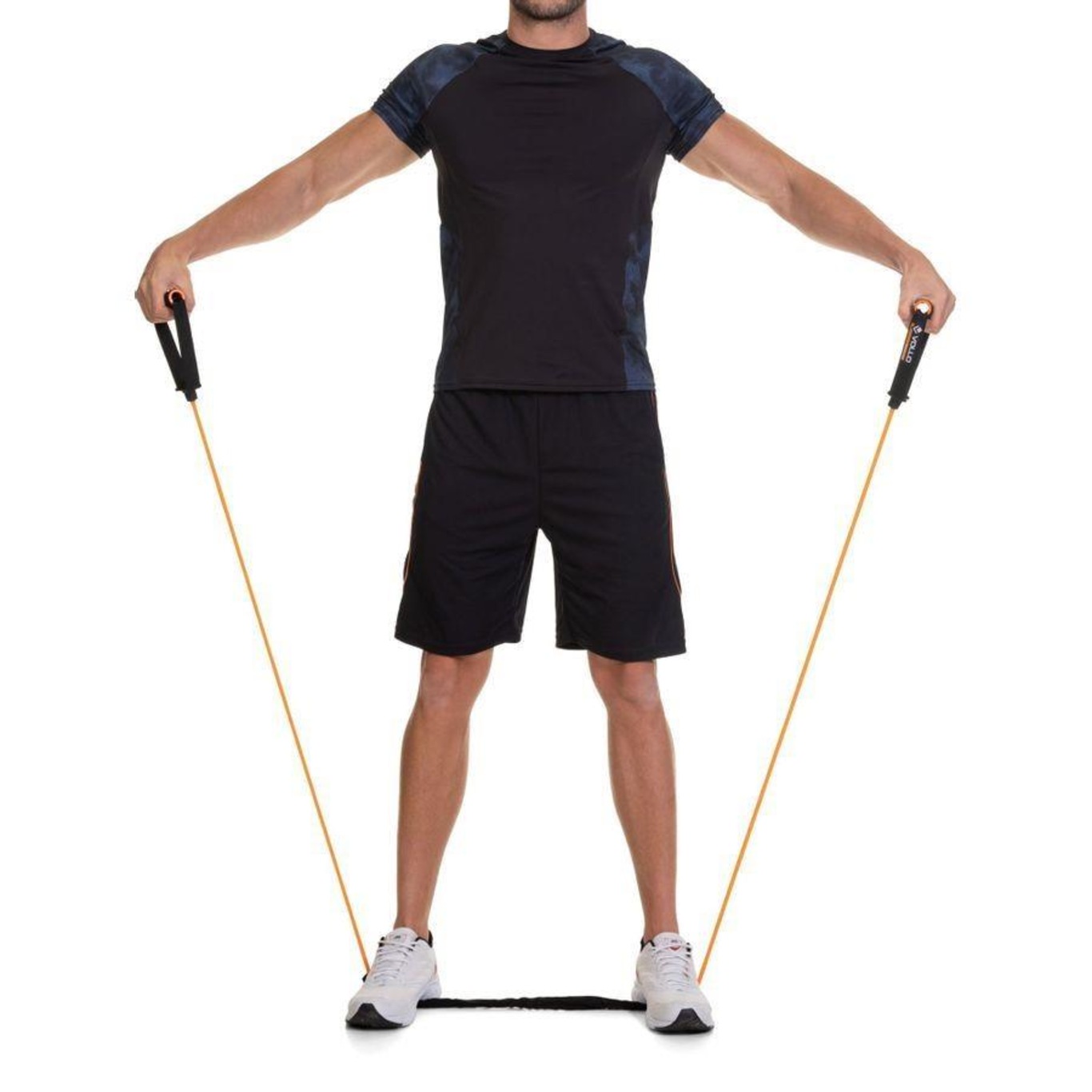 Extensor Vollo Nível Médio | Centauro