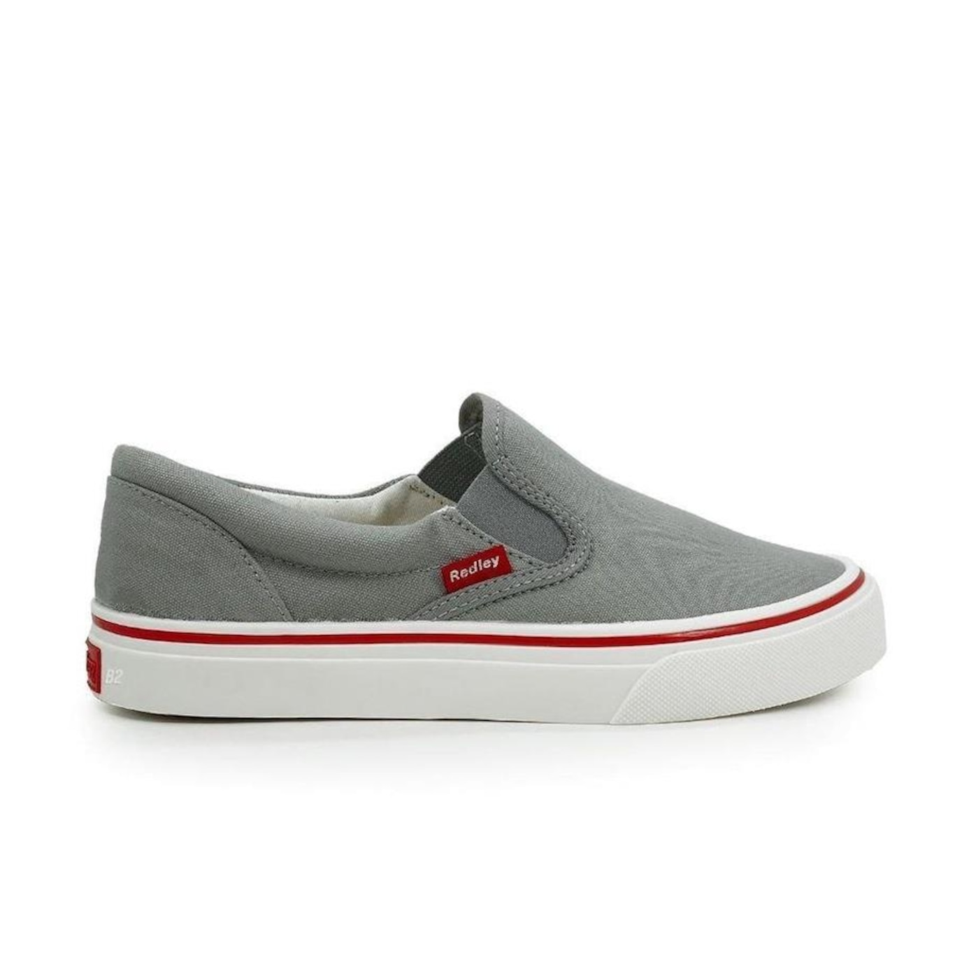 Tênis Redley Originals Slip On - Adulto | Centauro