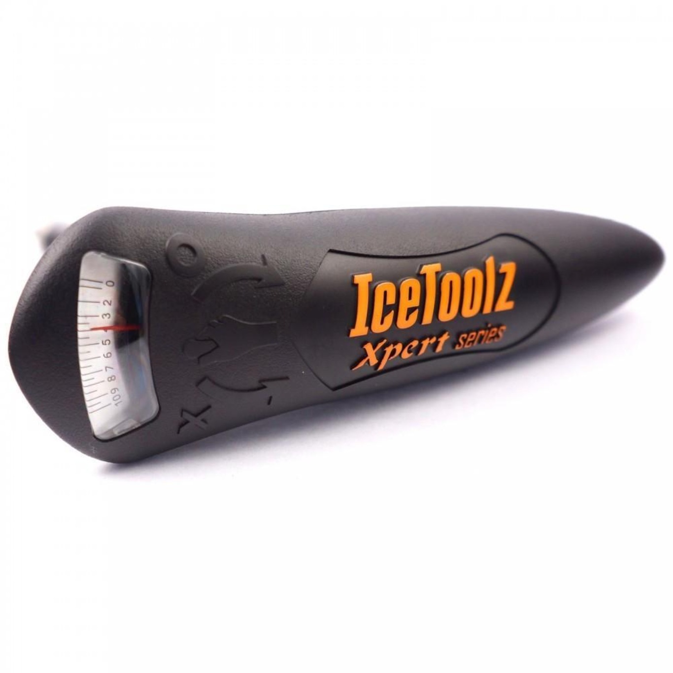 Torquímetro IceToolz E219 | Centauro