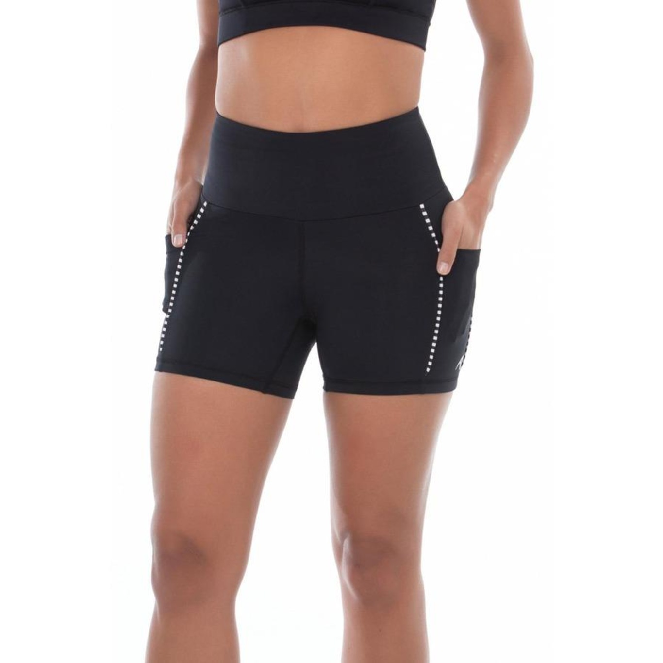 Bermuda Authen Sprint Shoot +7 Clássica - Feminina | Centauro