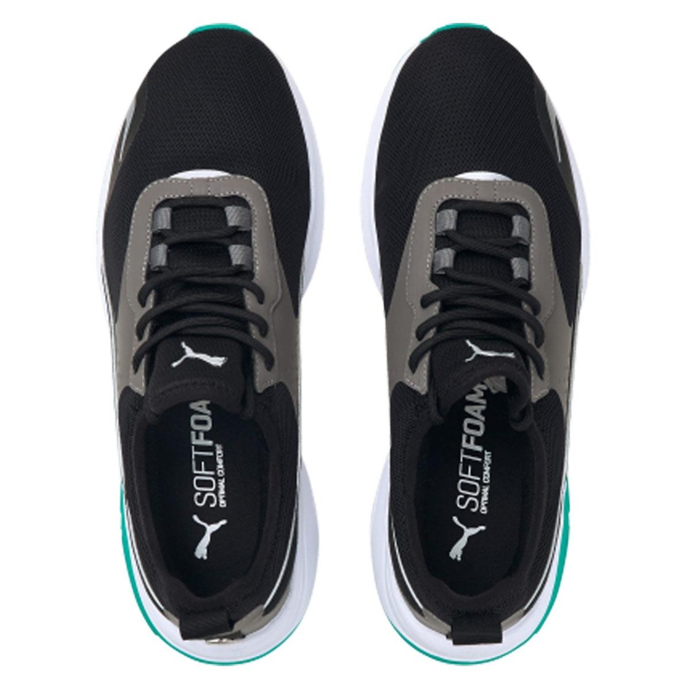 Tênis Puma Mercedes-AMG Petronas Fórmula1 Electron - Masculino | Centauro
