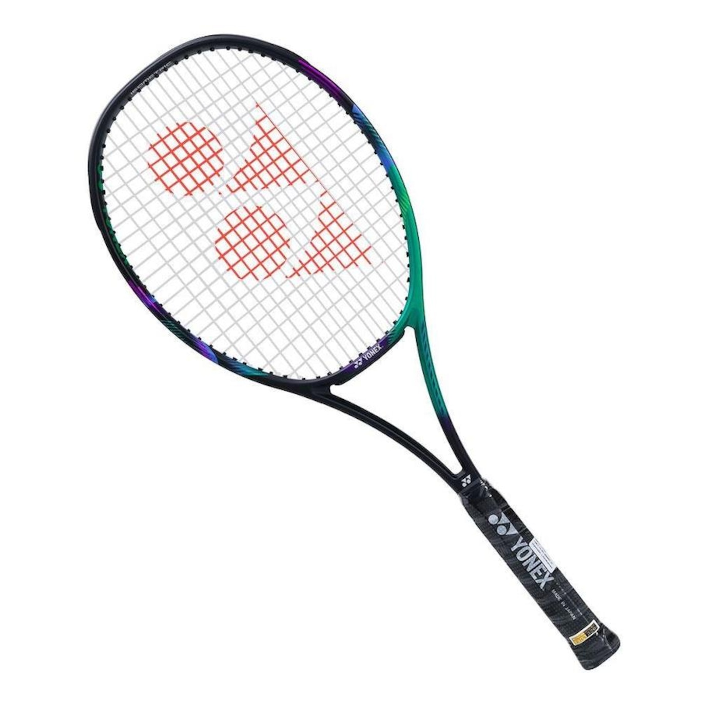 Raquete de Tênis Yonex VCore PRO 97D - 2022 | Centauro