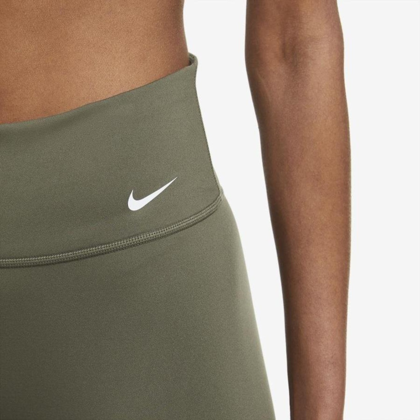 Shorts Nike One - Feminino | Centauro