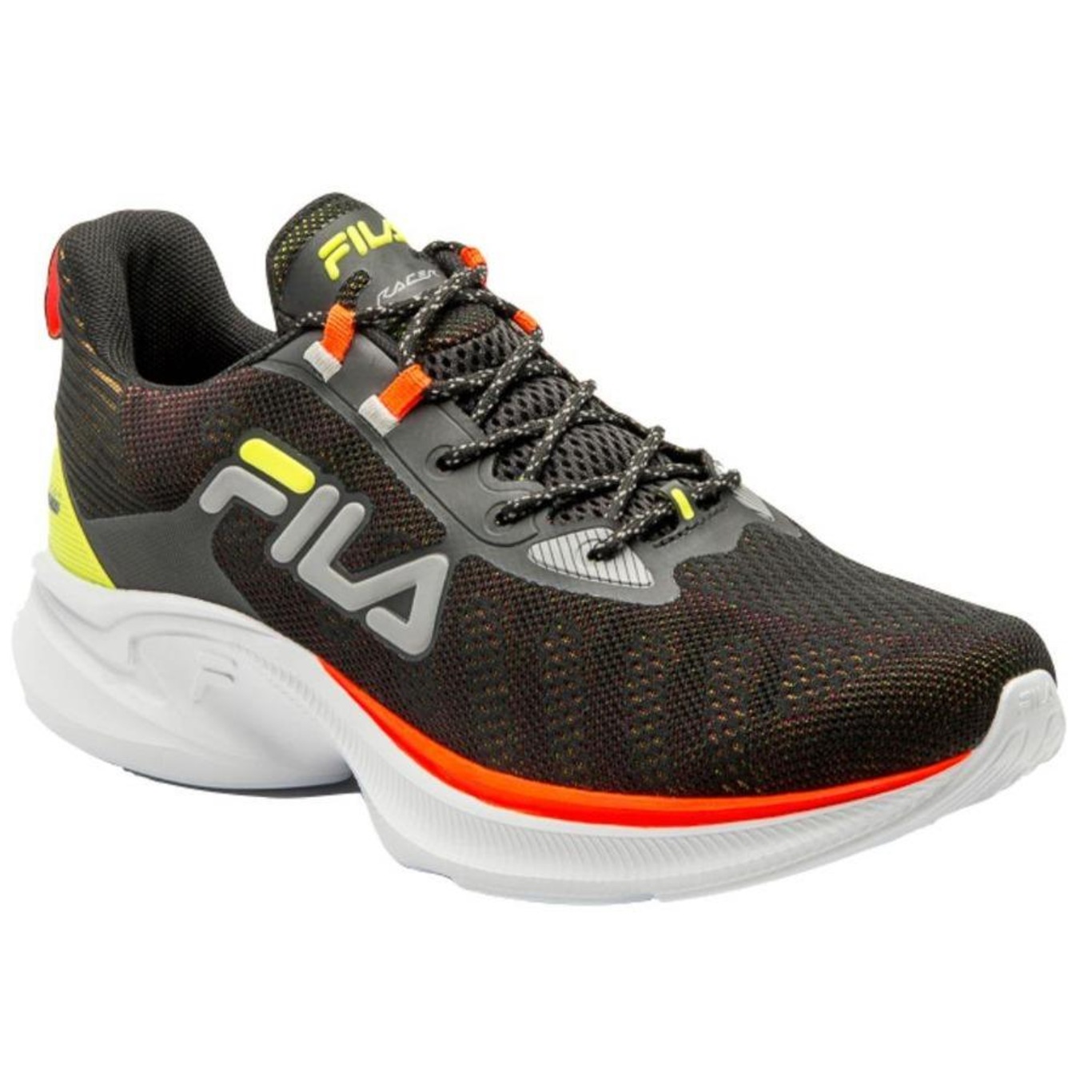 Tênis Fila Running Racer For All - Masculino | Centauro