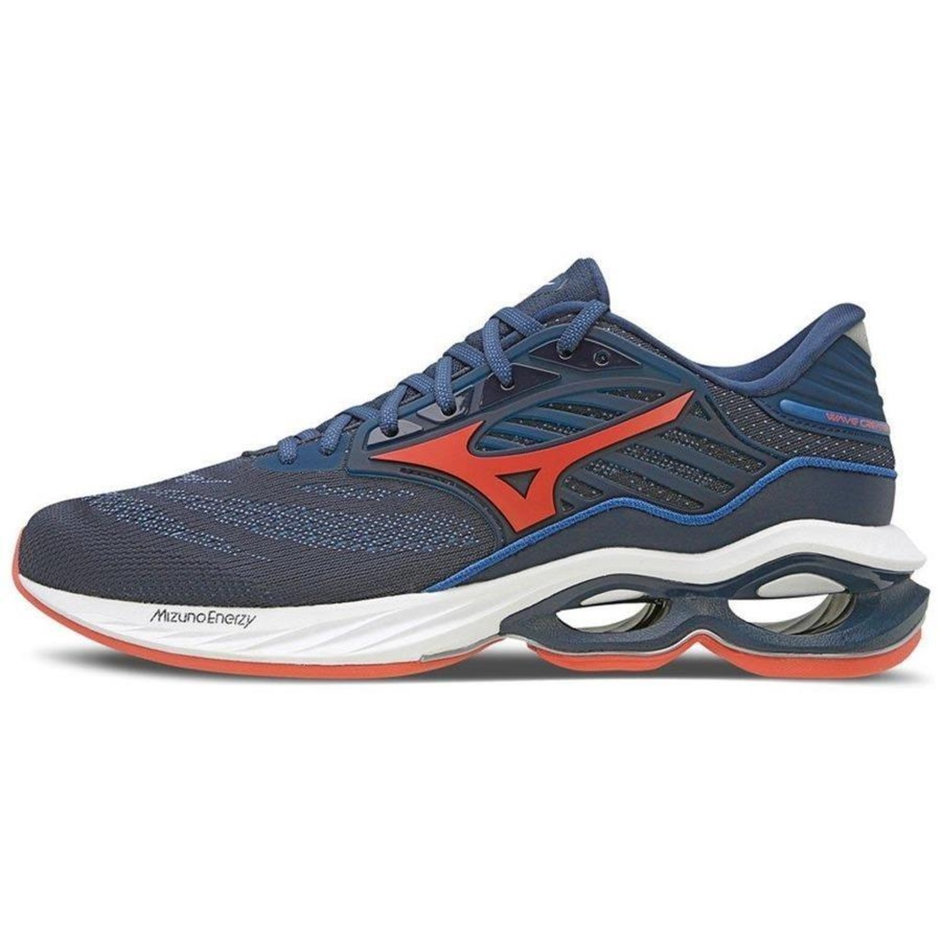 Tênis Mizuno Wave Creation 23 - Masculino em Promoção | Centauro