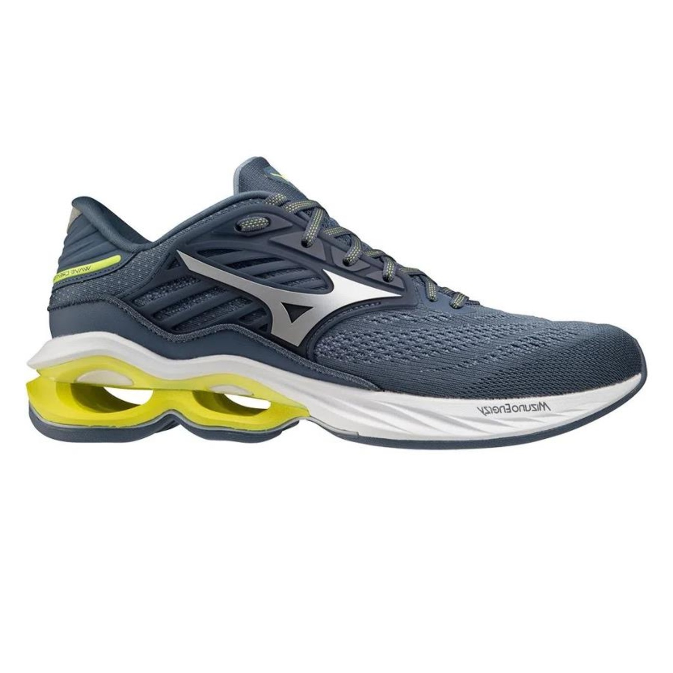 Tênis Mizuno Wave Creation 23 - Masculino em Promoção | Centauro