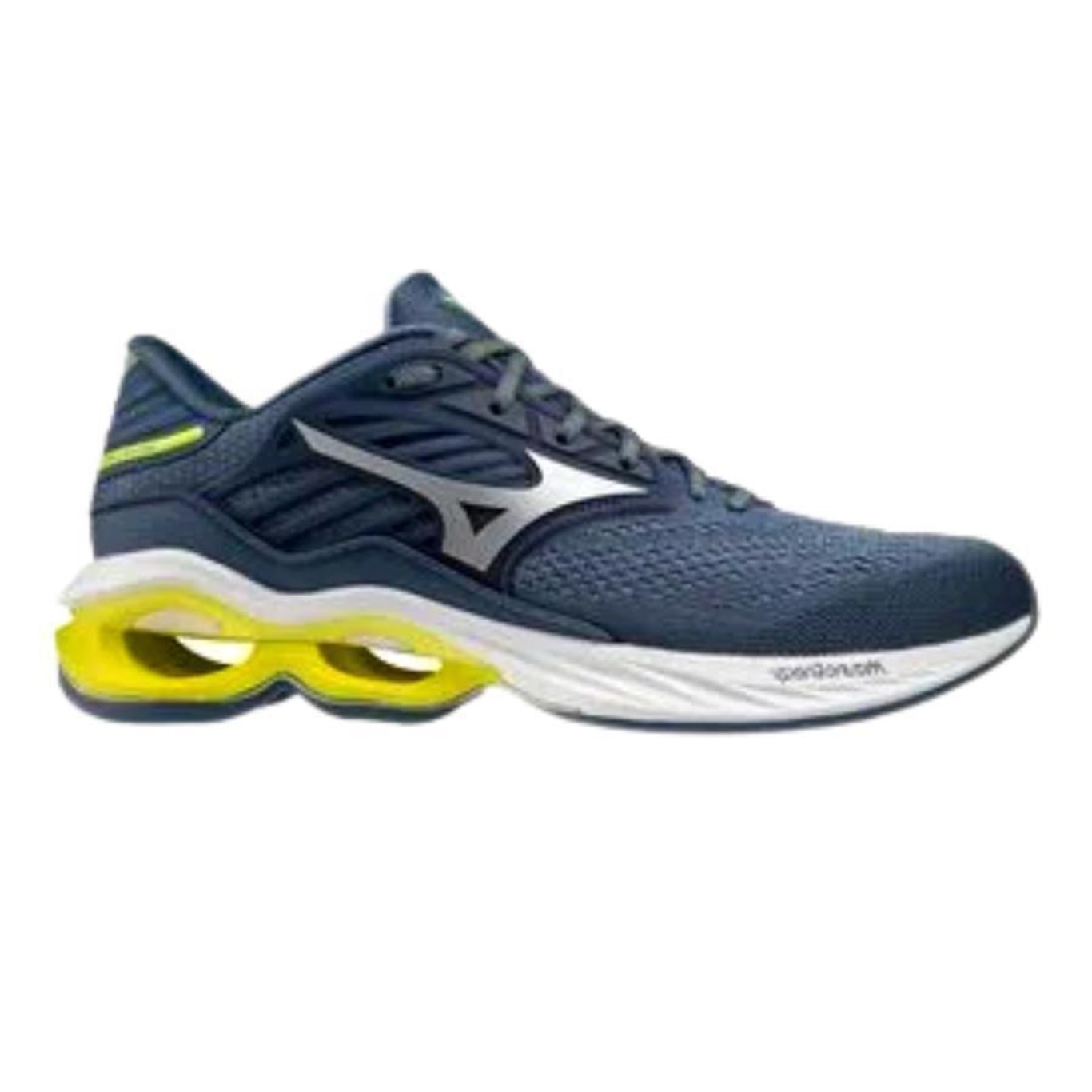 Tênis Mizuno Wave Creation 23 - Masculino | Centauro