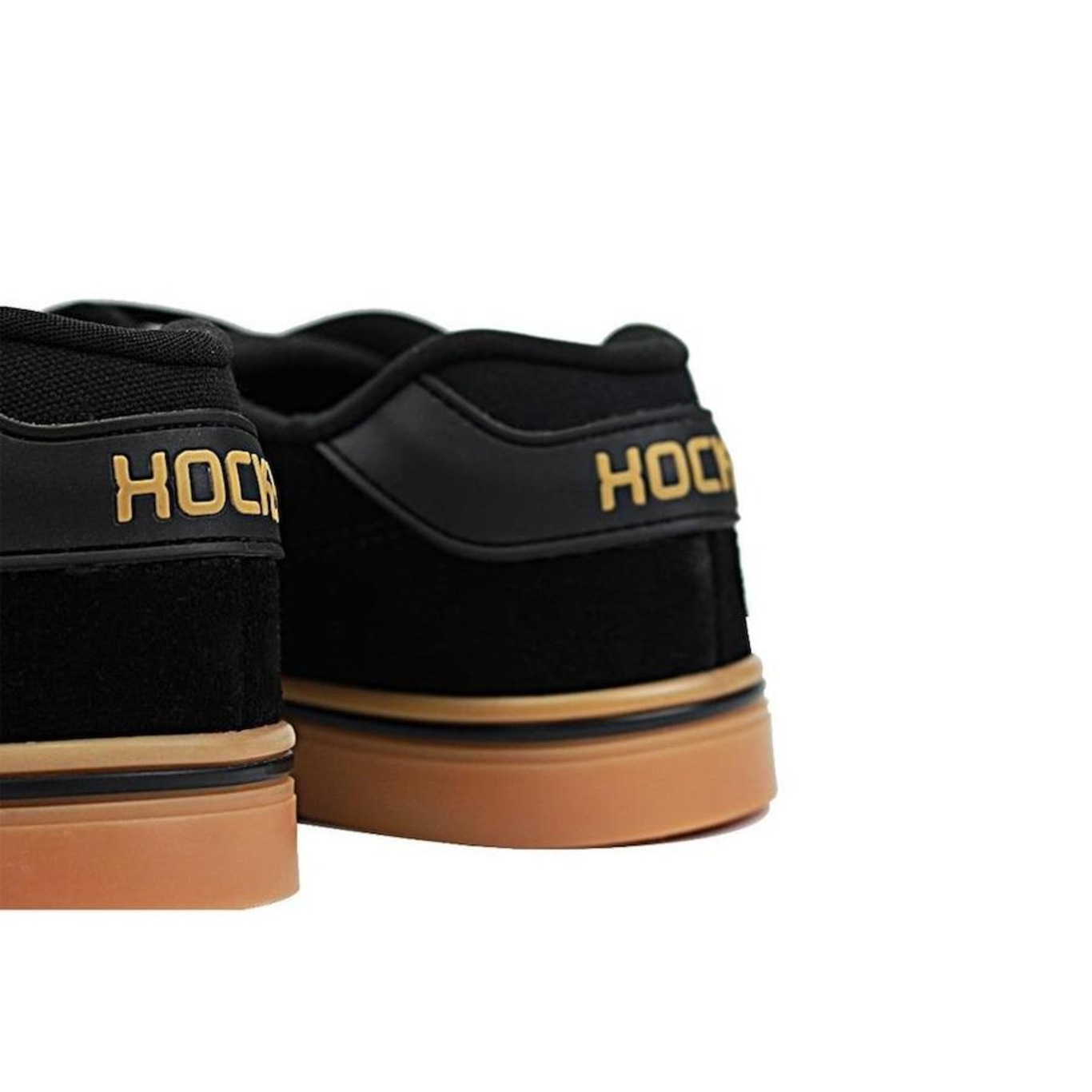 Tênis Hocks Flat Lite Natural - Unissex | Centauro