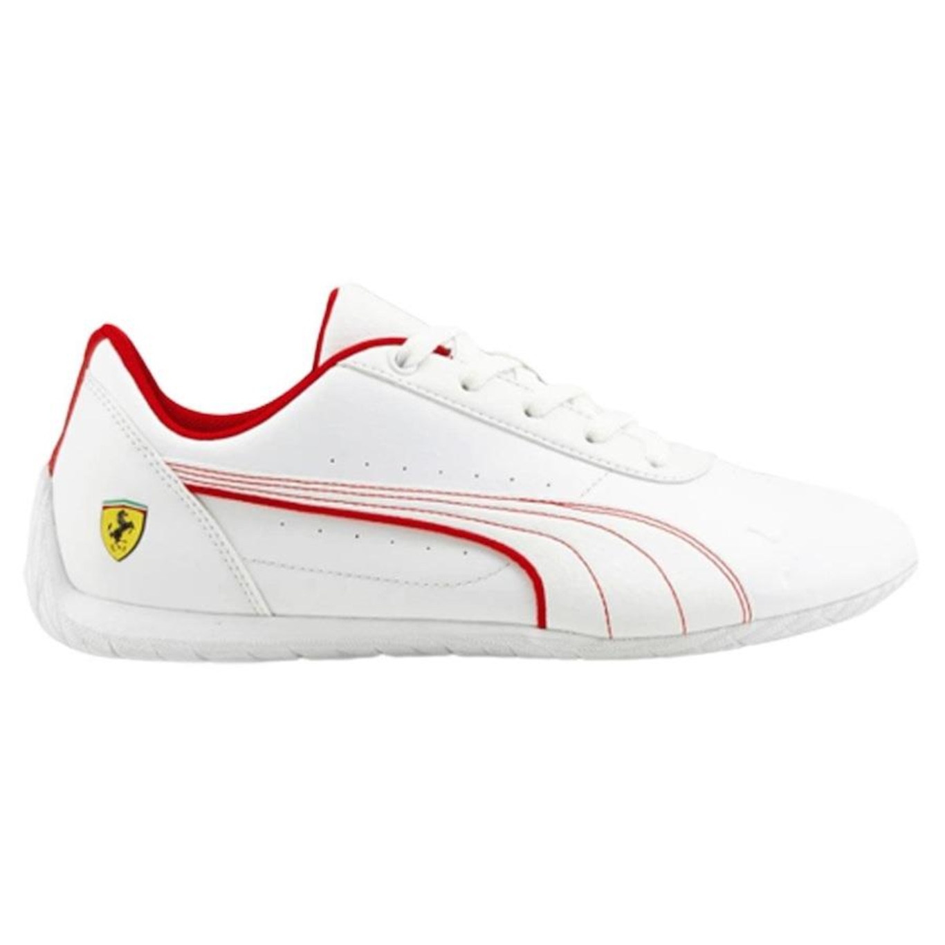 Tênis Puma Ferrari Neo Cat - Masculino | Centauro
