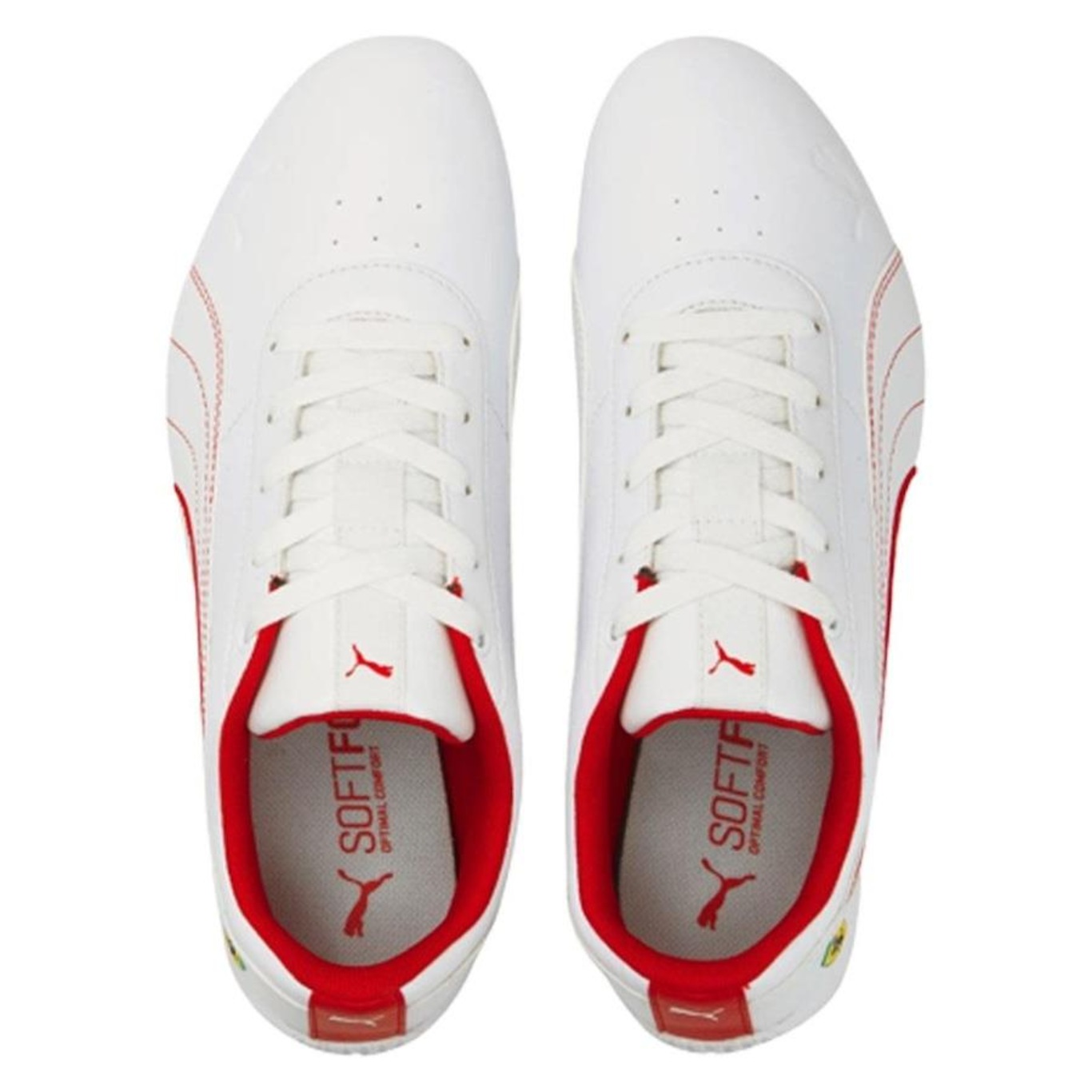 Tênis Puma Ferrari Neo Cat - Masculino | Centauro