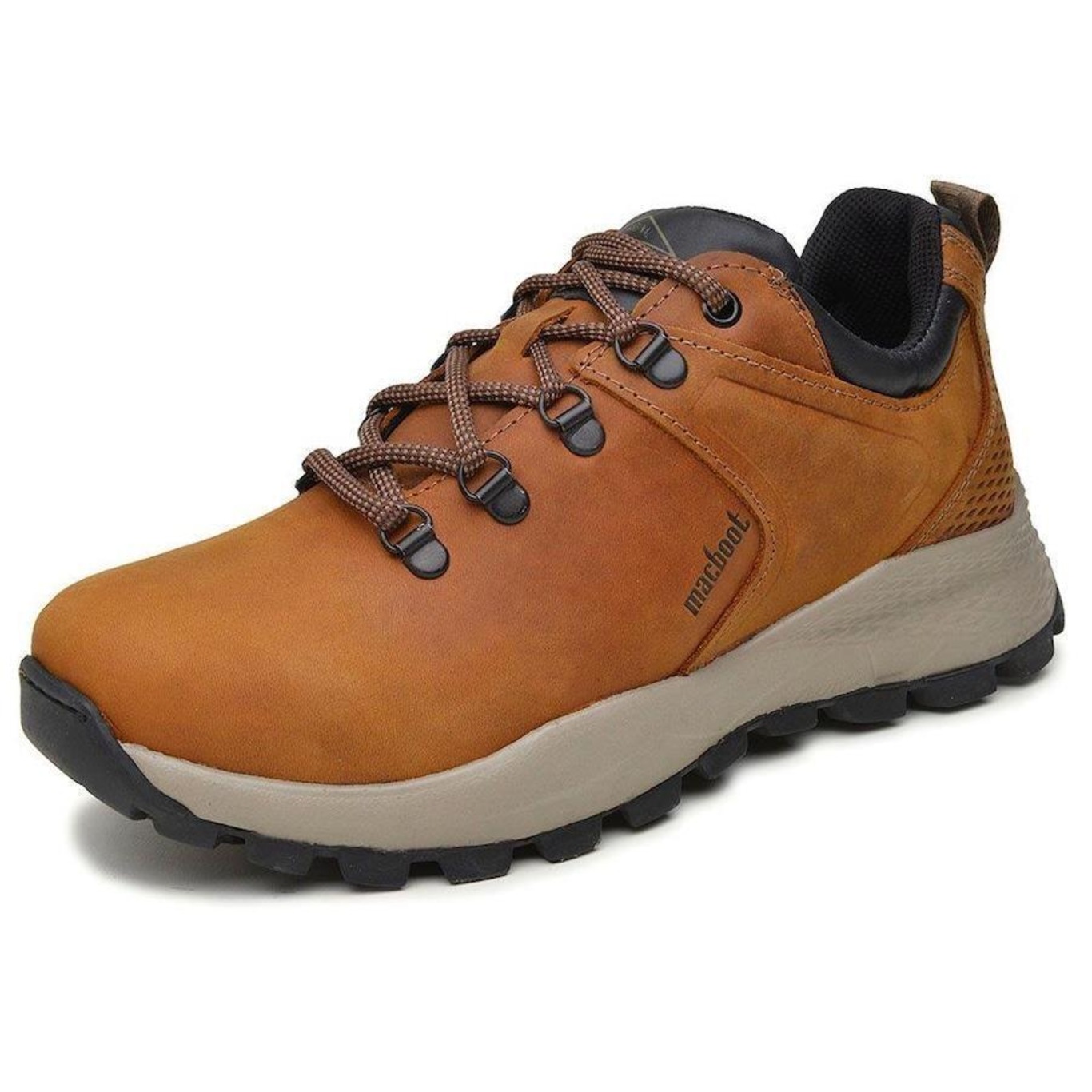 Tênis Macboot Imeri 01 Havana - Masculino | Centauro