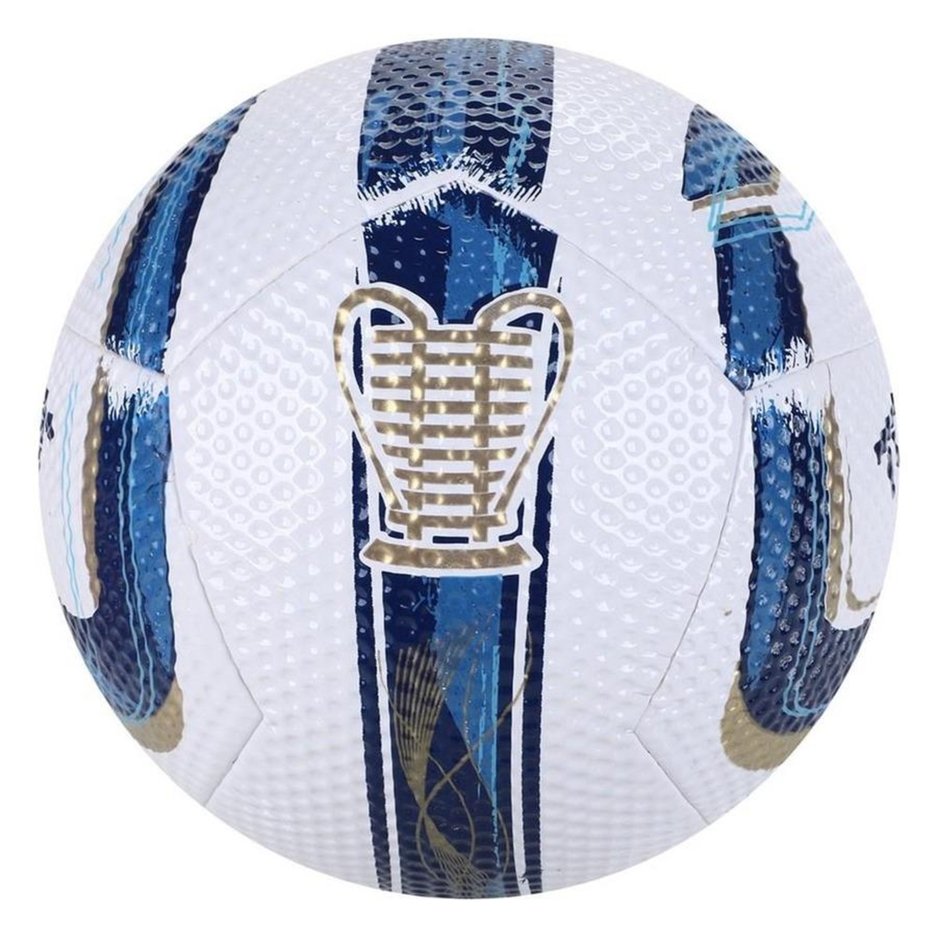 Bola Society Topper Asa Branca TD1 | Centauro