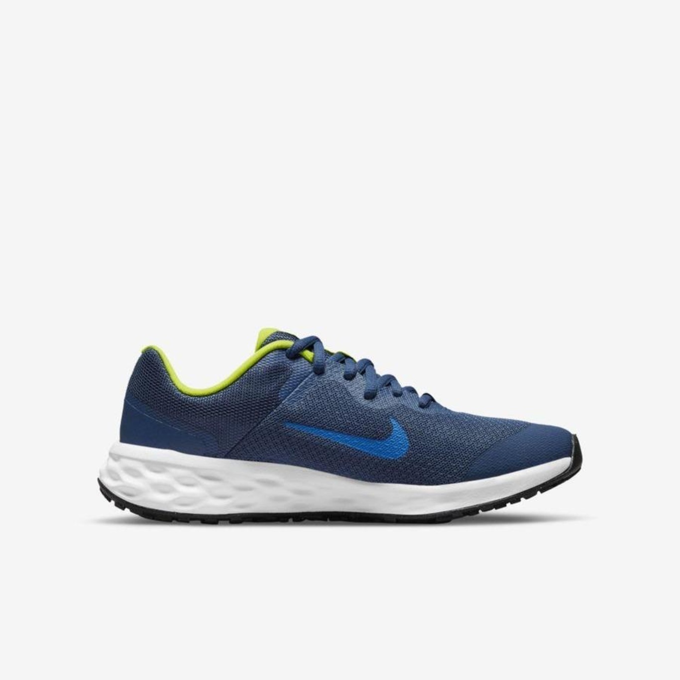 Tênis Nike Revolution 6 GS - Infantil | Centauro