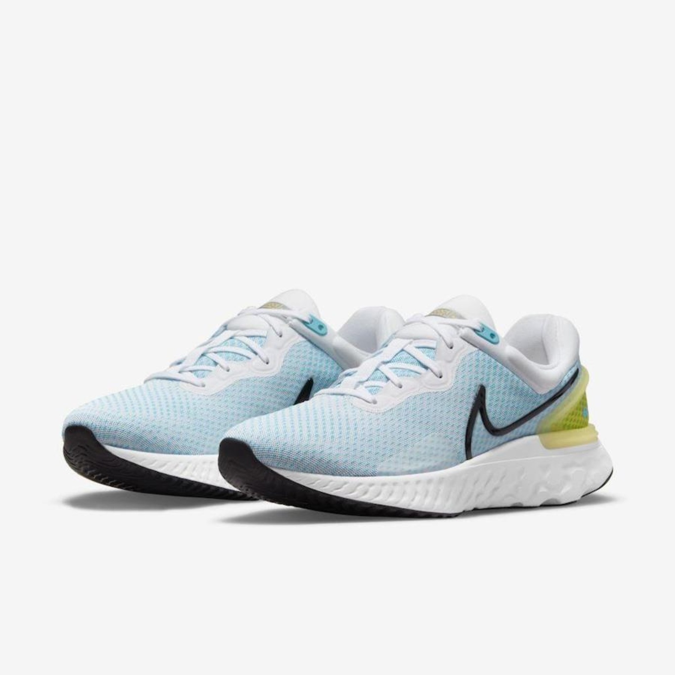 Tênis Nike React Miler 3 - Masculino | Centauro