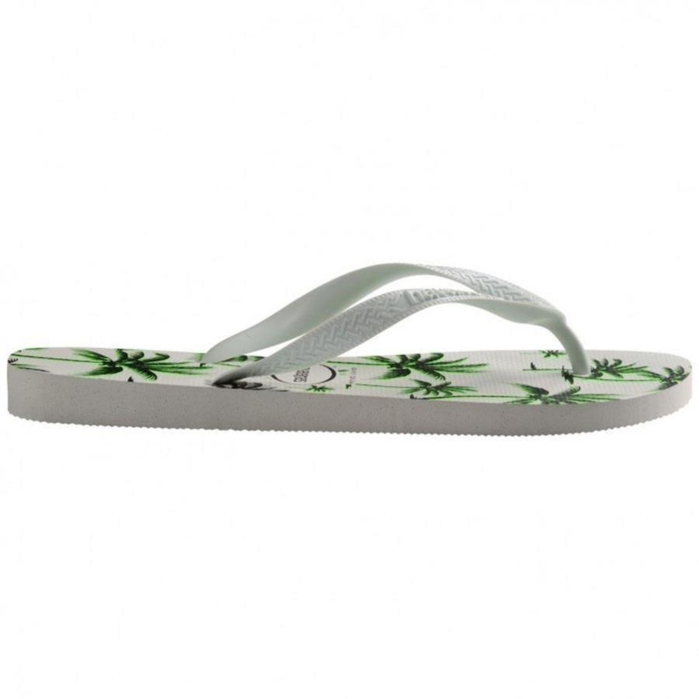 Chinelo Havaianas Top Aloha - Masculino | Centauro