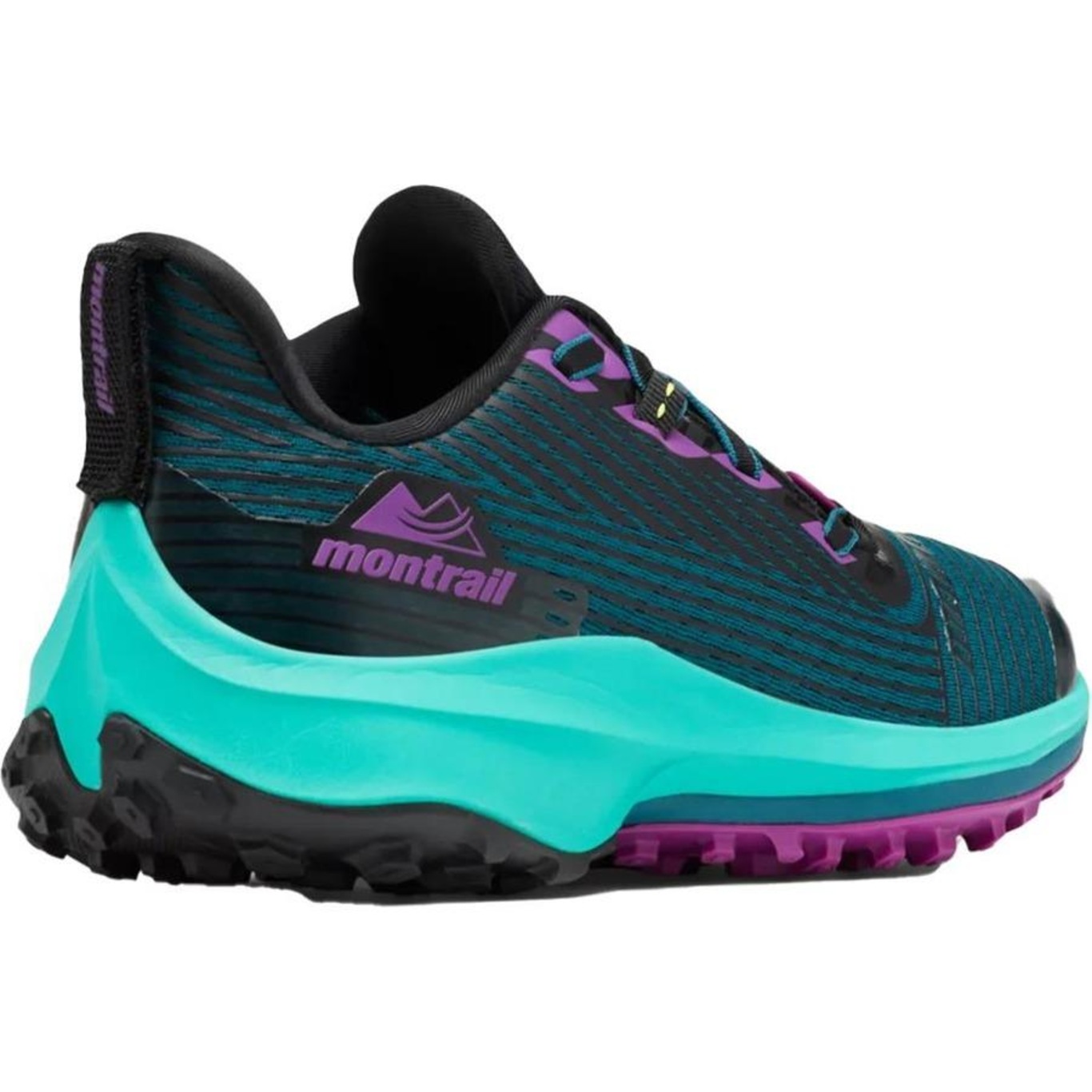 Tênis Columbia Montrail Trinity - Feminino | Centauro