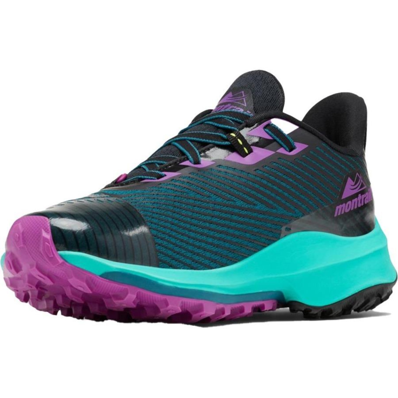 Tênis Columbia Montrail Trinity - Feminino | Centauro