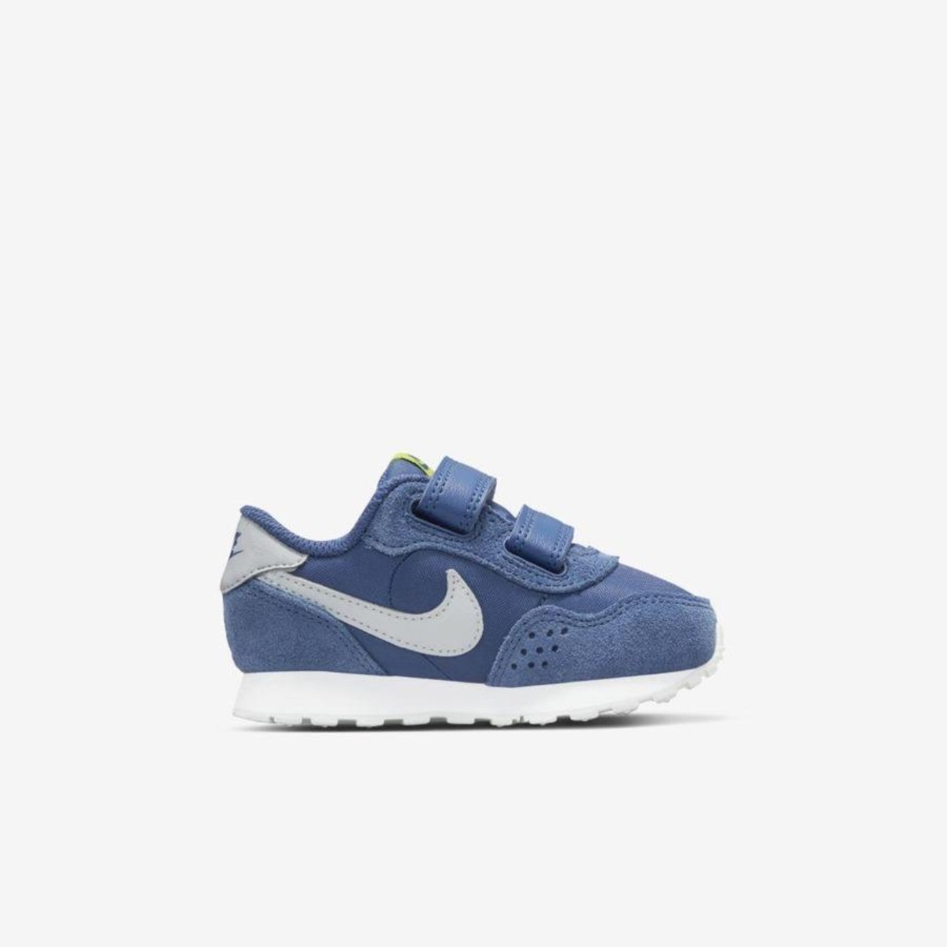 Tênis Nike MD Valiant TD - Infantil | Centauro