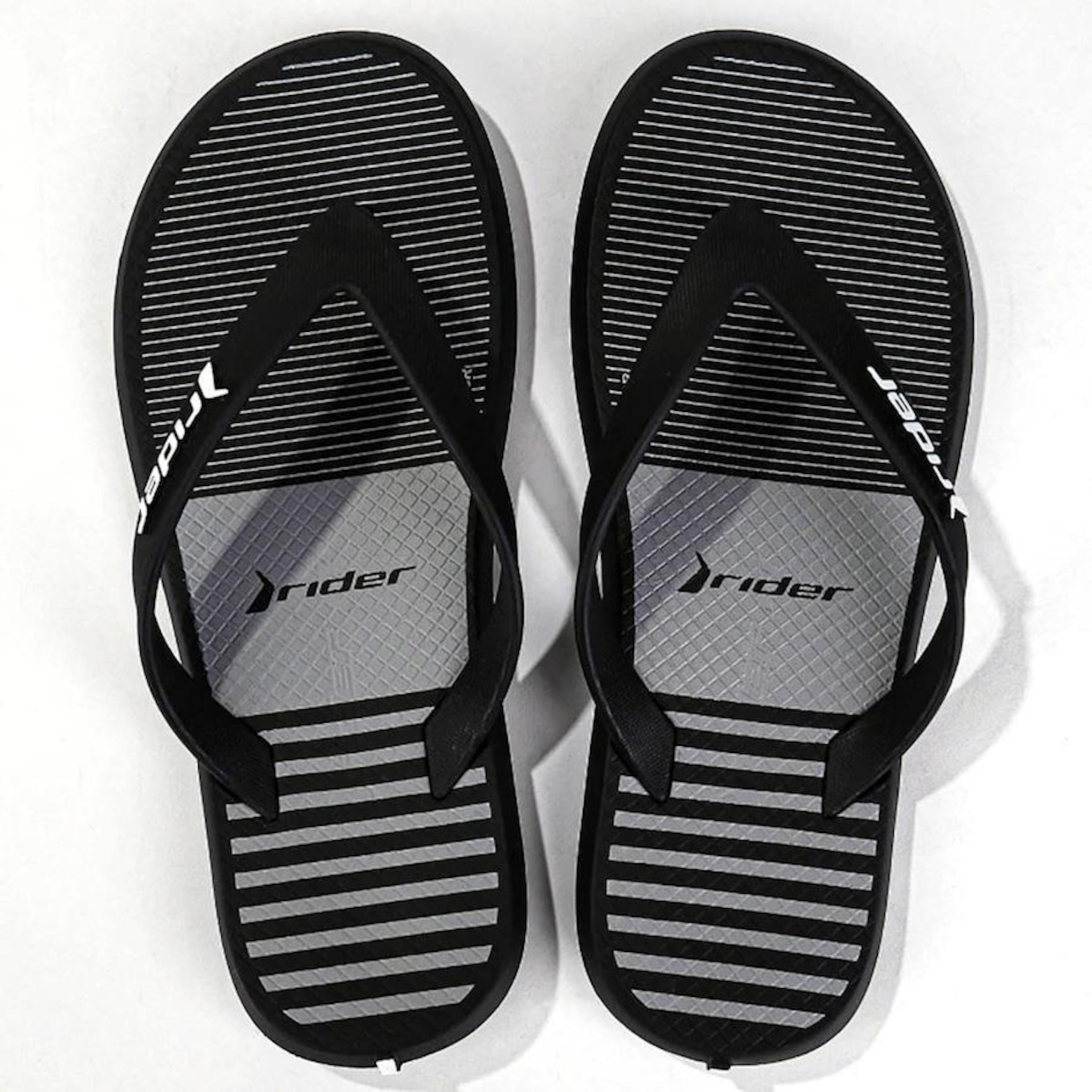 Chinelo Rider R1 Style - Masculino | Centauro