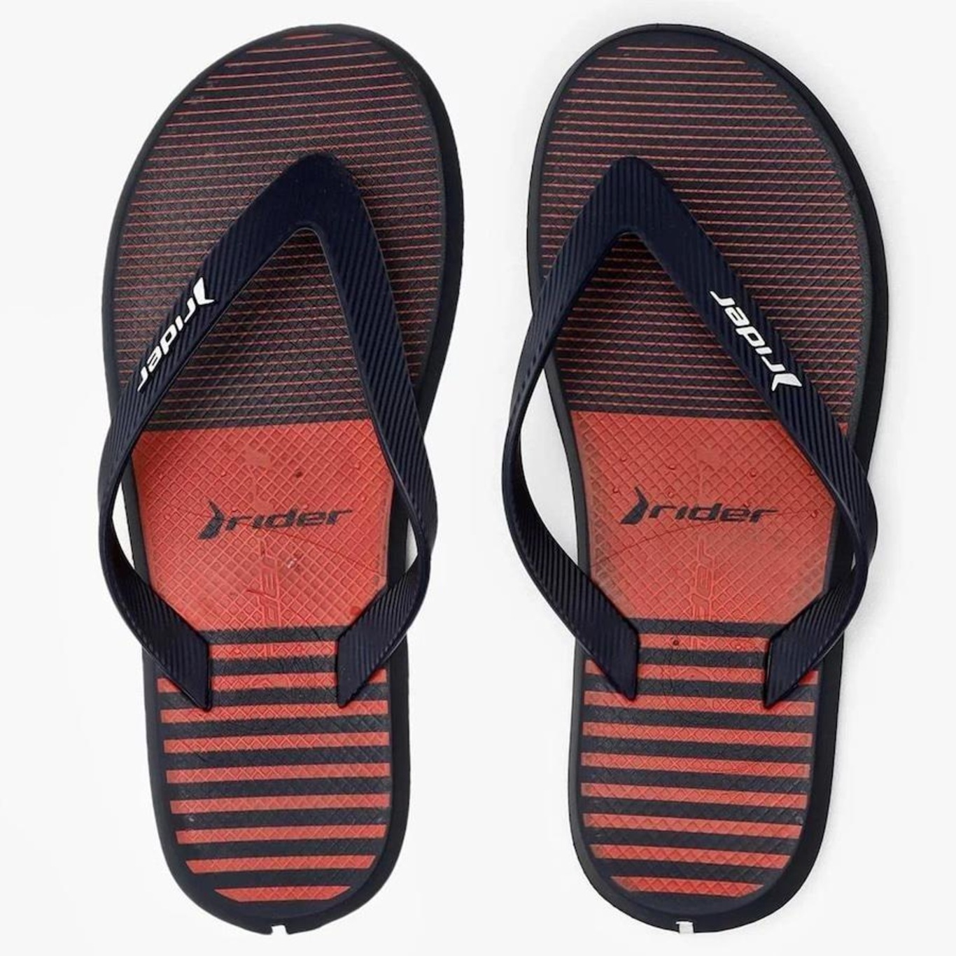 Chinelo Rider R1 Style - Masculino | Centauro