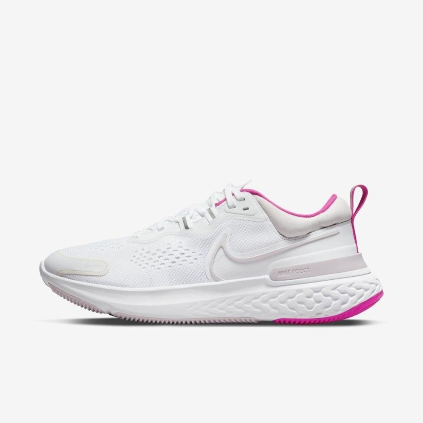 Tênis Nike React Miler 2 - Feminino | Centauro