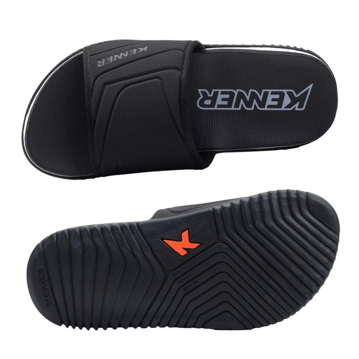 Chinelo Kenner Slide Go - Unissex | Centauro