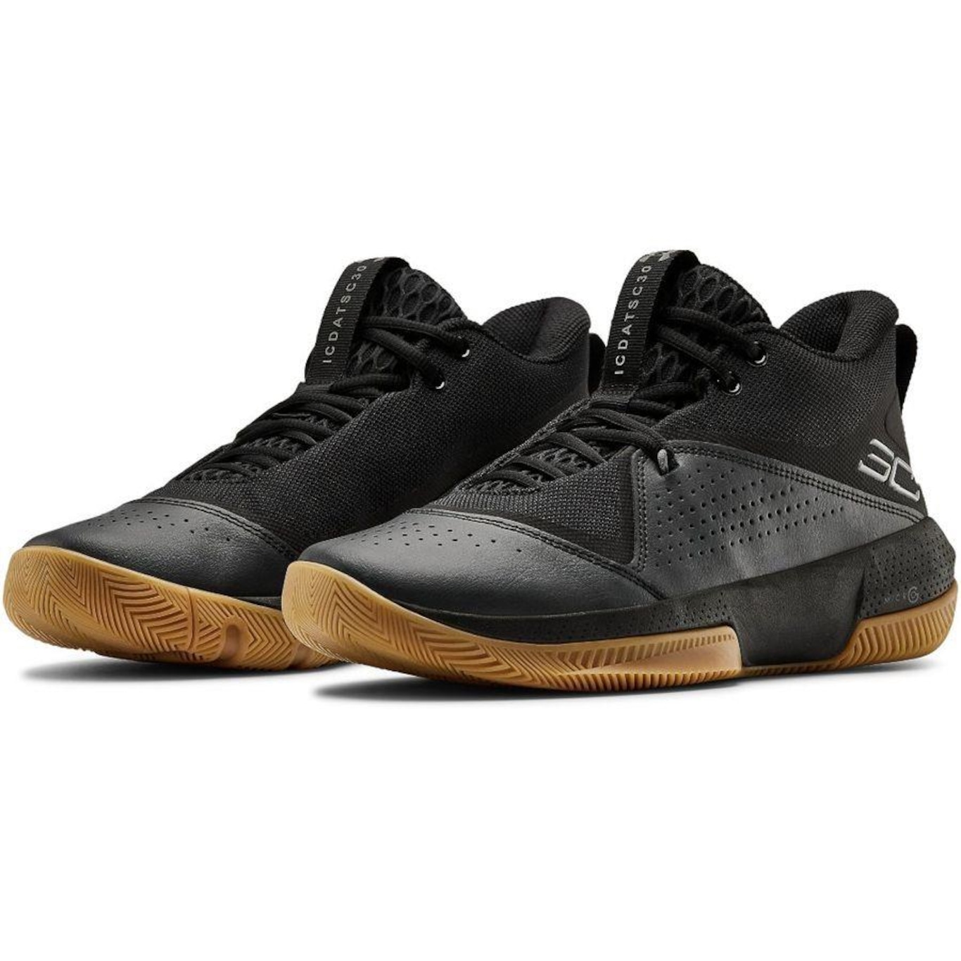 Tênis Under Armour SC 3ZER0 IV - Masculino | Centauro