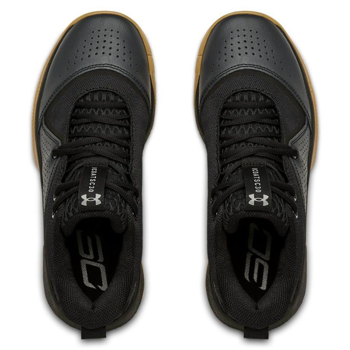 Tênis Under Armour SC 3ZER0 IV - Masculino | Centauro