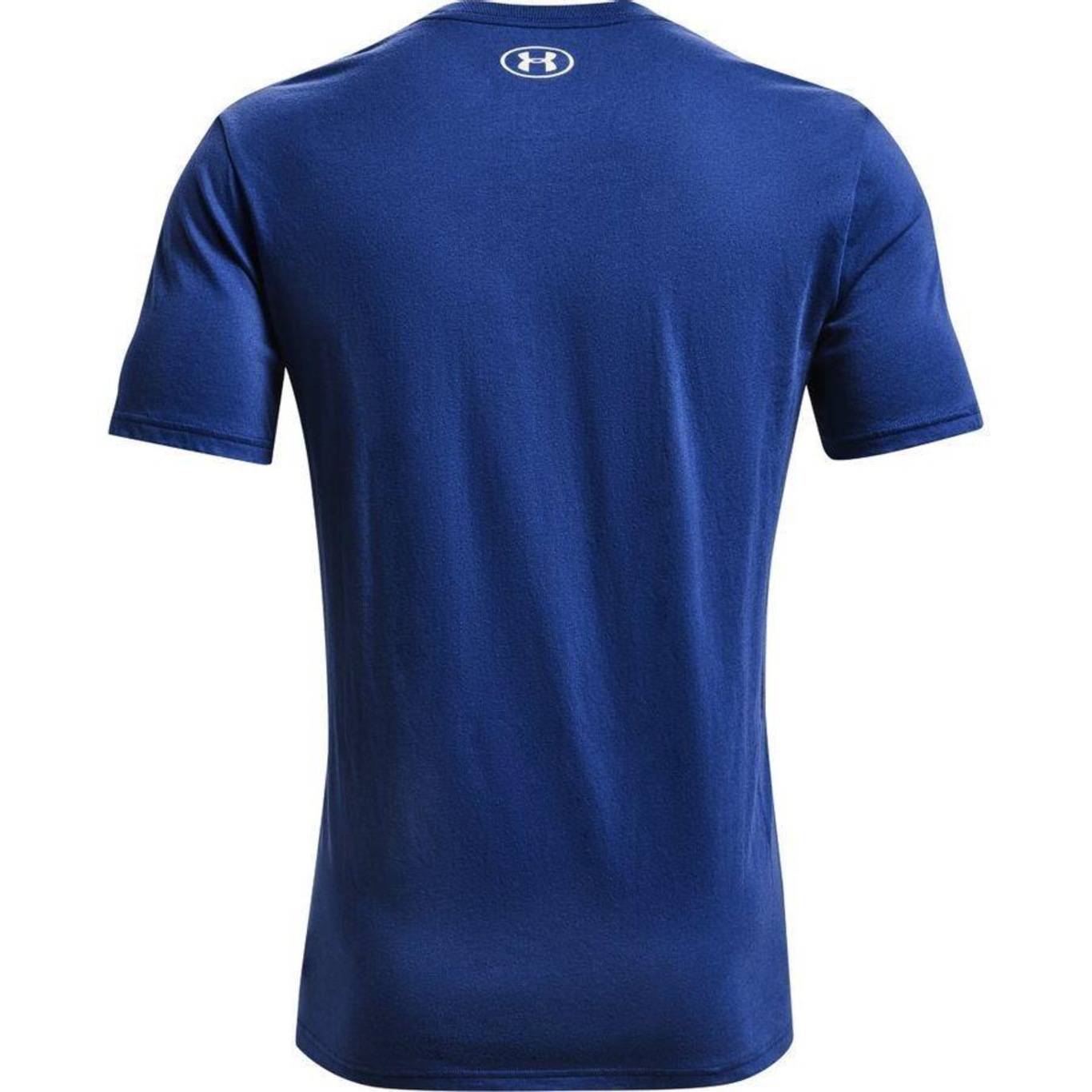 Camiseta Under Armour Boxed Symbol Outline - Masculina | Centauro