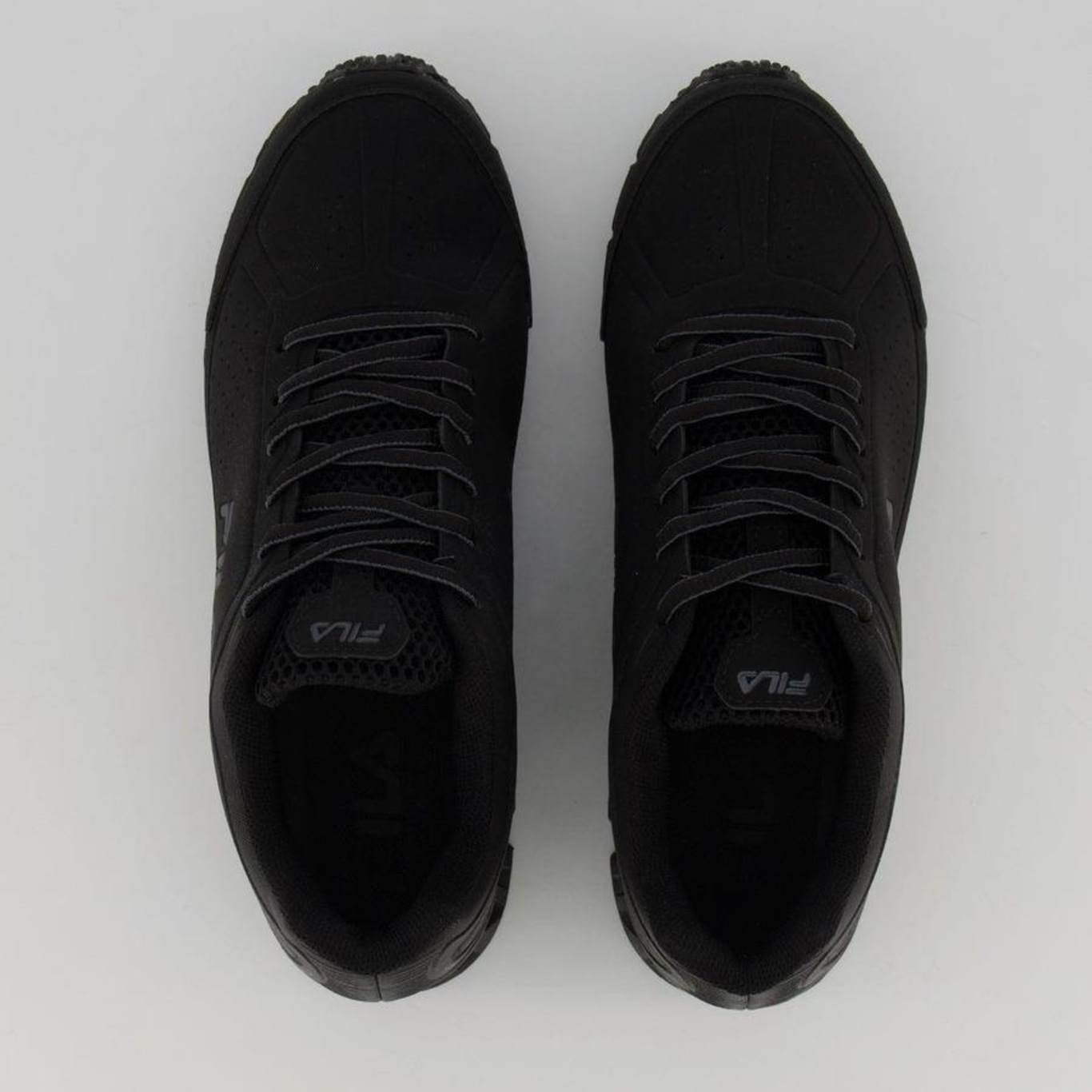 Tênis Fila Cage Python All Black - Adulto | Centauro