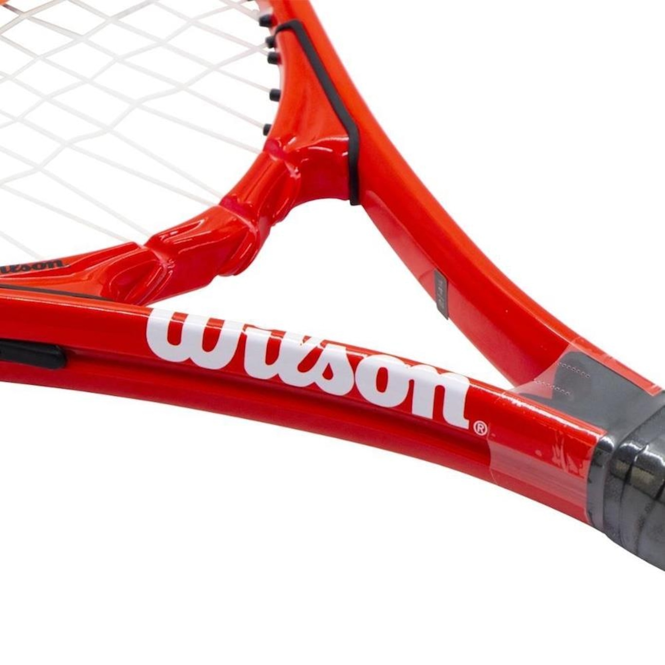 Raquete de Tênis Wilson Pro Staff Precision XL 2 110 Adulto | Centauro