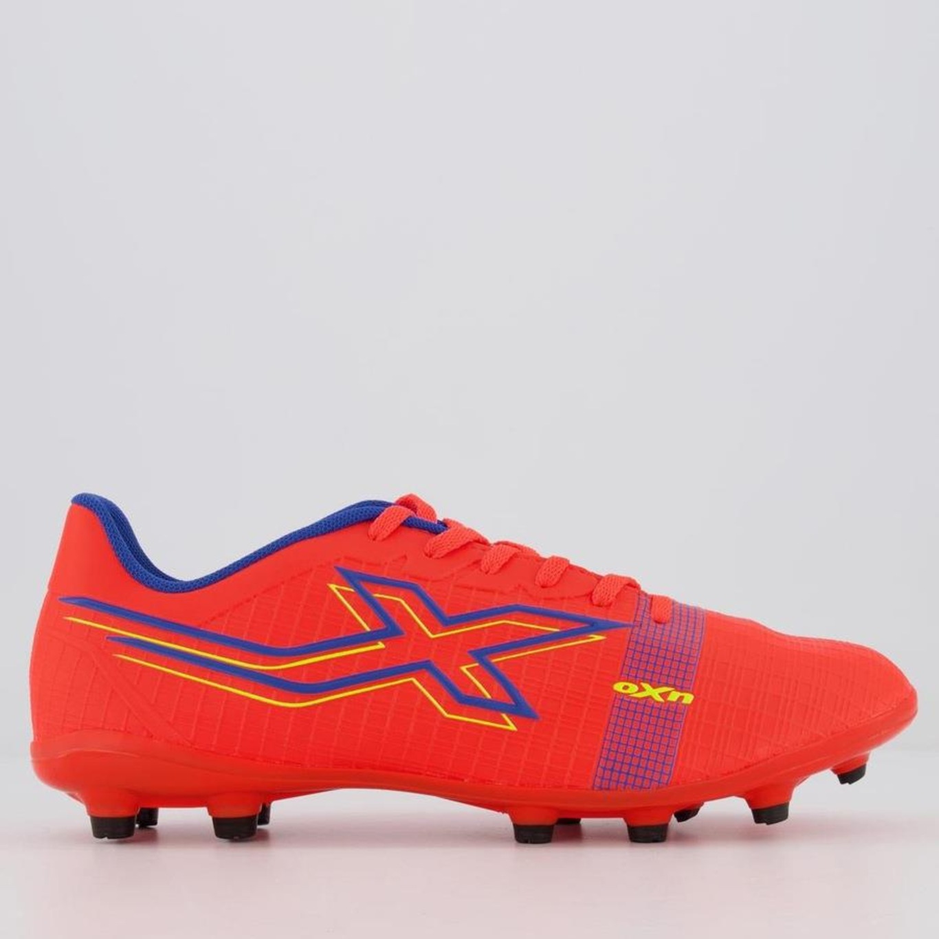 Chuteira de Campo Oxn Velox 4 - Adulto | Centauro
